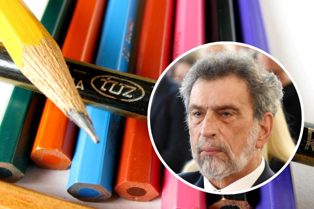 Sin HDZ-ovog ministra Fuchsa u problemima zbog prijevare s dionicama ...