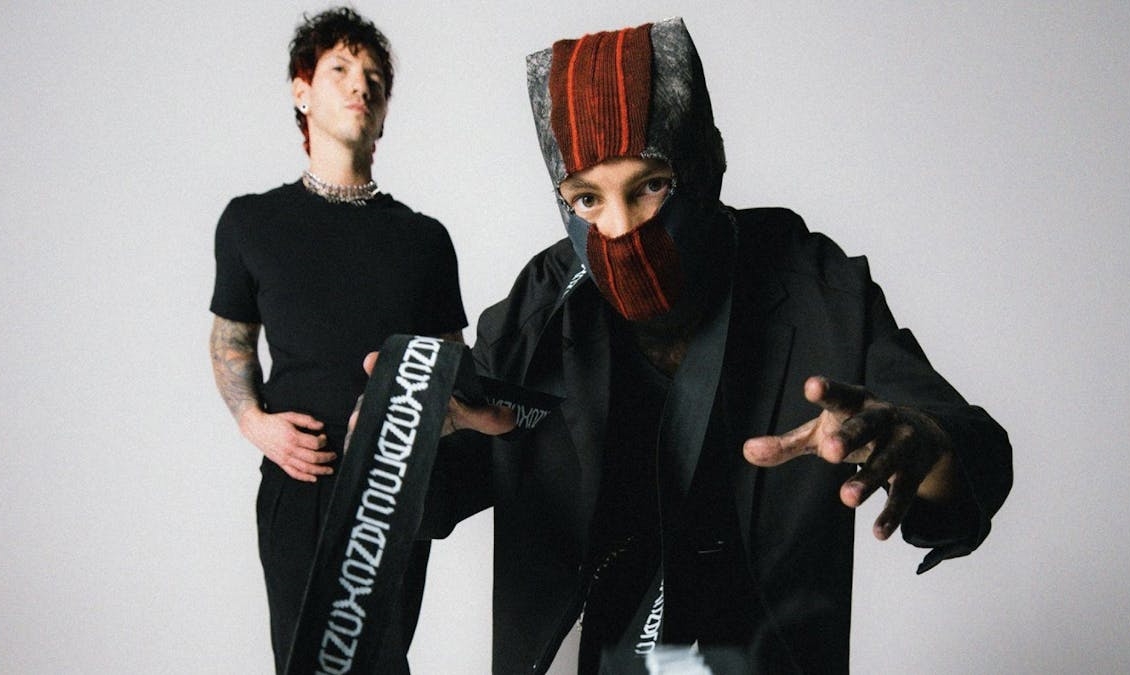 Twenty One Pilots se vraćaju izvrsnim novim singlom i najavom sedmog ...