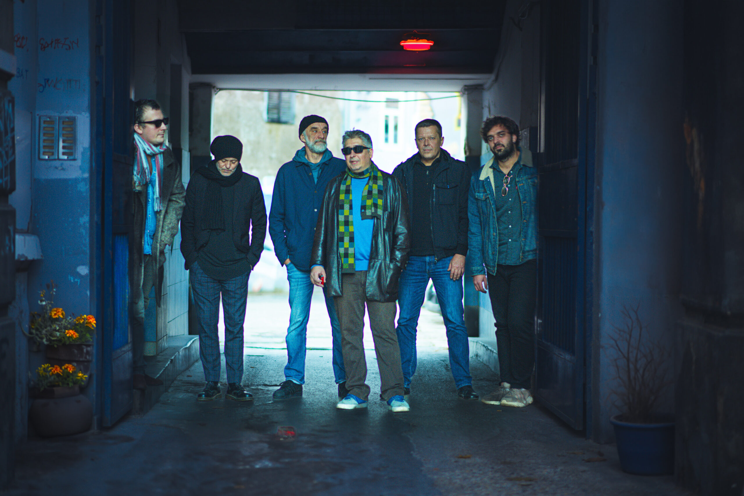 VIDEO Kolektiv Dabbar objavio treći singl s nadolazećeg albuma - Novi list