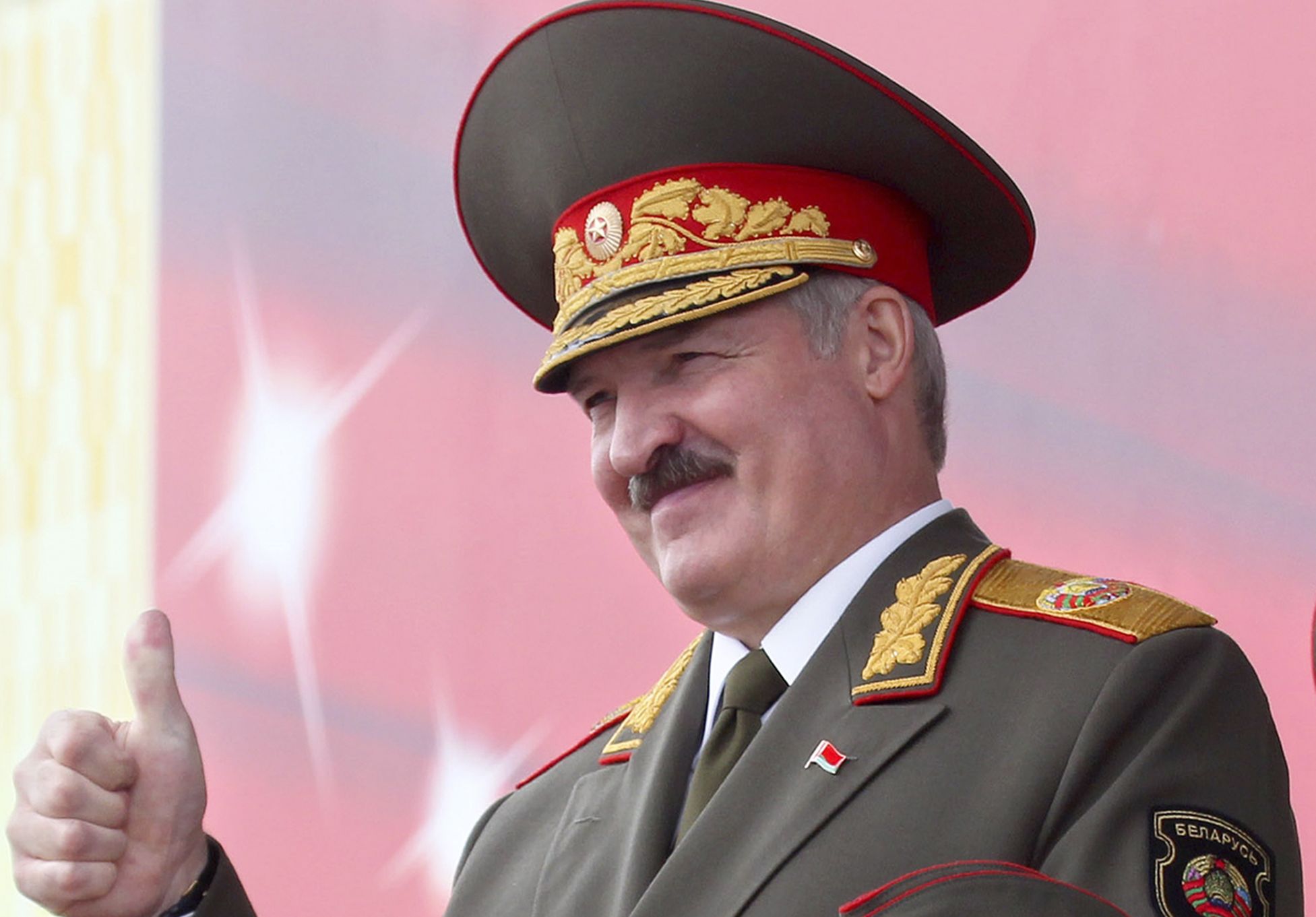 Bjelorusija počela s vojnim vježbama u regijama koje graniče s ...