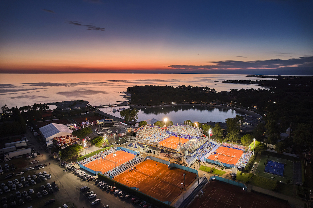 Aktualni osvajači Davis Cupa dolaze na Plava Laguna Croatia Open Umag ...