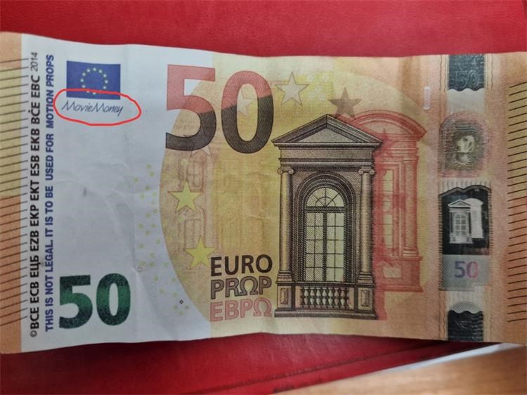 U osam navrata stavljali u optjecaj krivotvorene novčanice u iznosu od ...