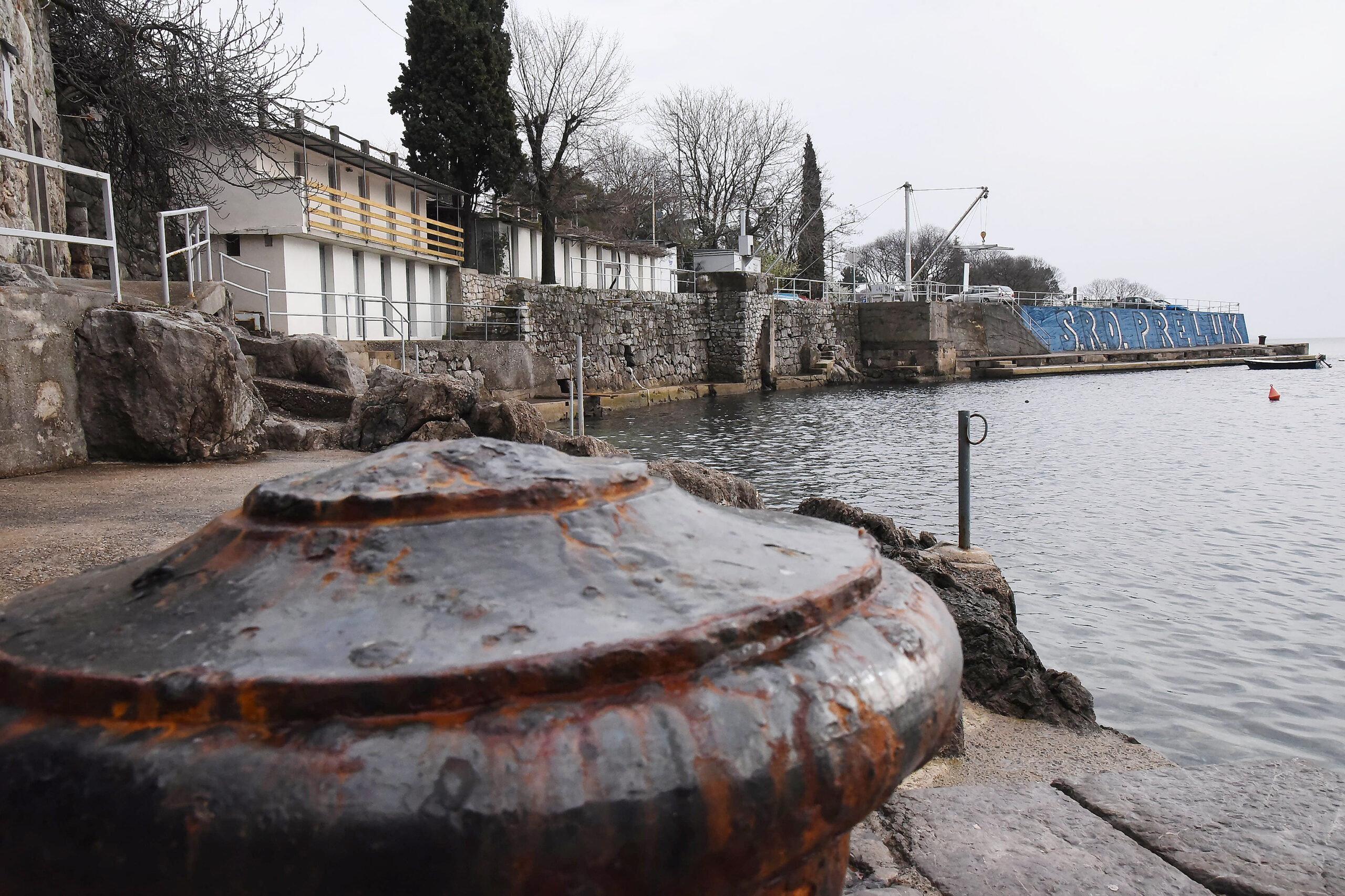 Veliki natječaj za dodjelu dozvola na pomorskom dobru, od Grčeva do ...