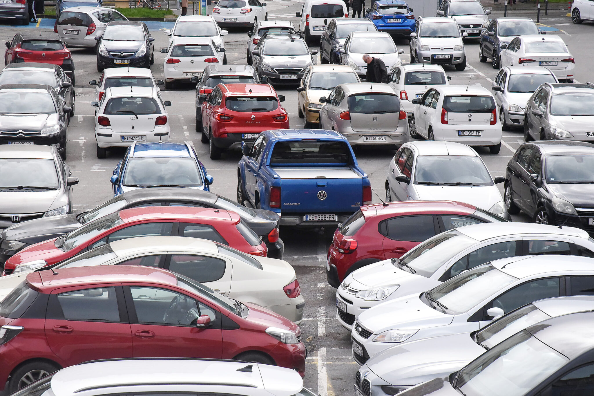 Kako odabrati dobar polovni auto? HAK nudi važne savjete o starosti i ...
