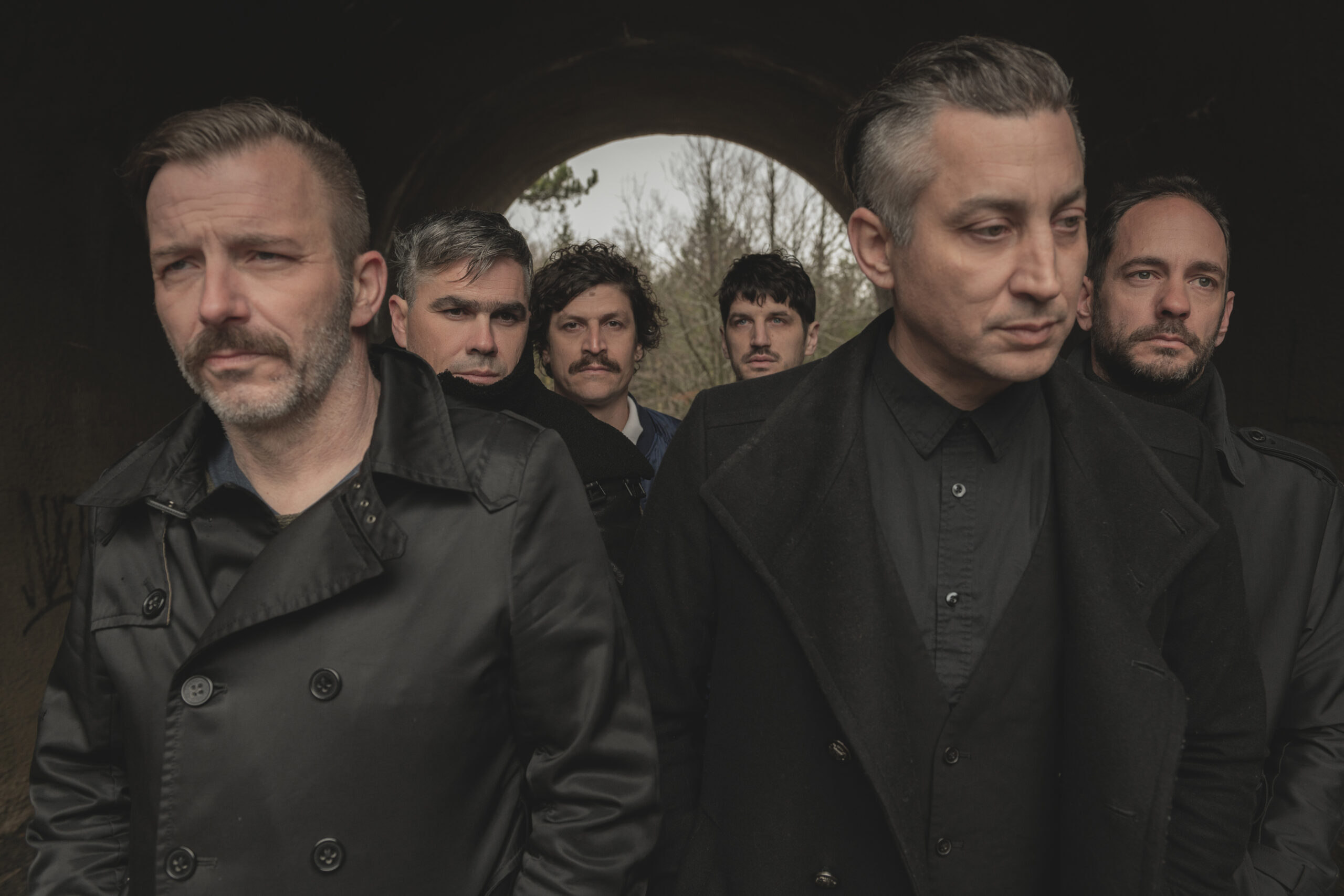 Novi album riječke rock grupe Jonathan: Glazba za zahtjevnije ...