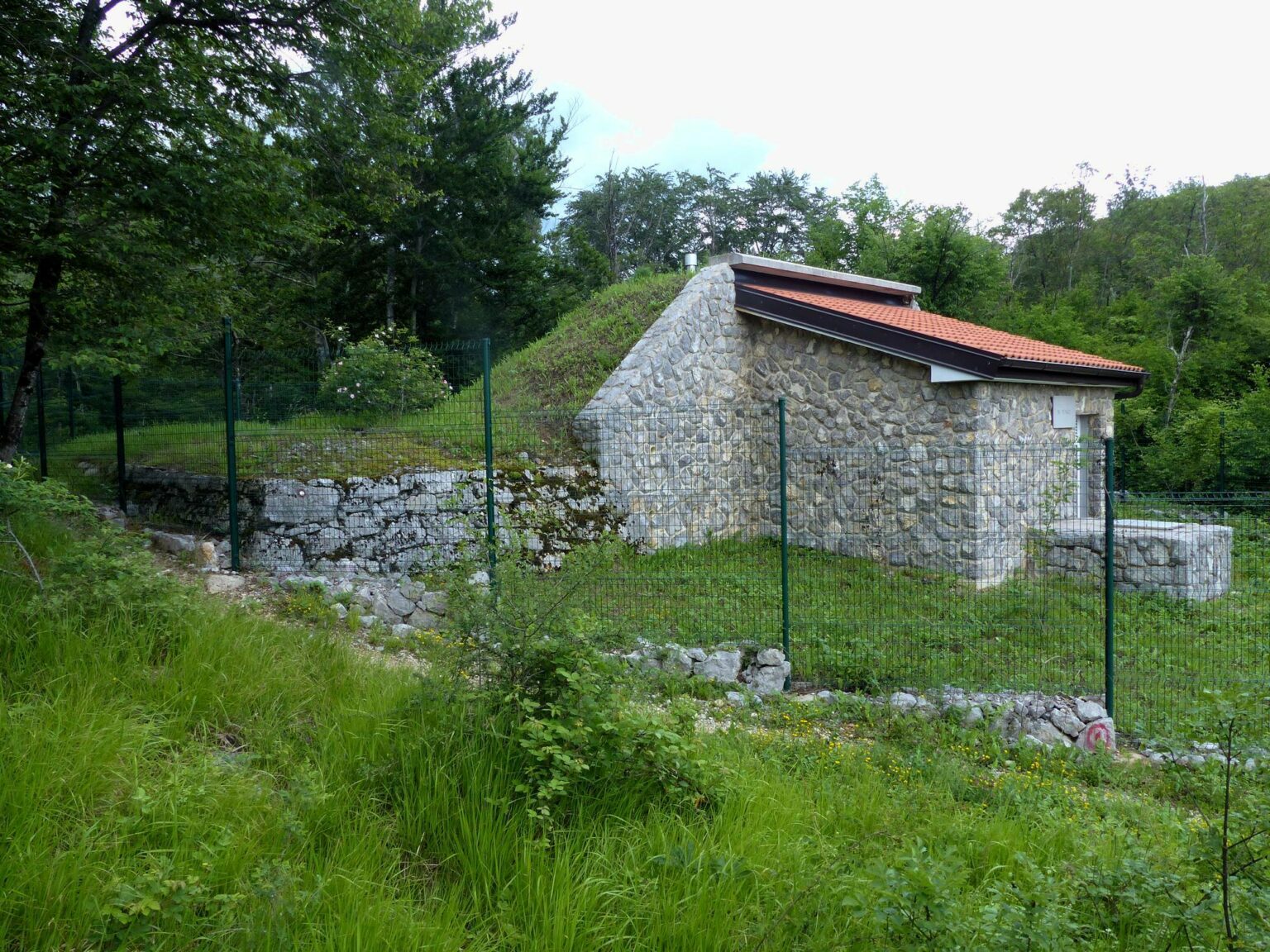 Rekonstrukcije vodoopskrbnog sustava Učka smanjit će gubitke na ...