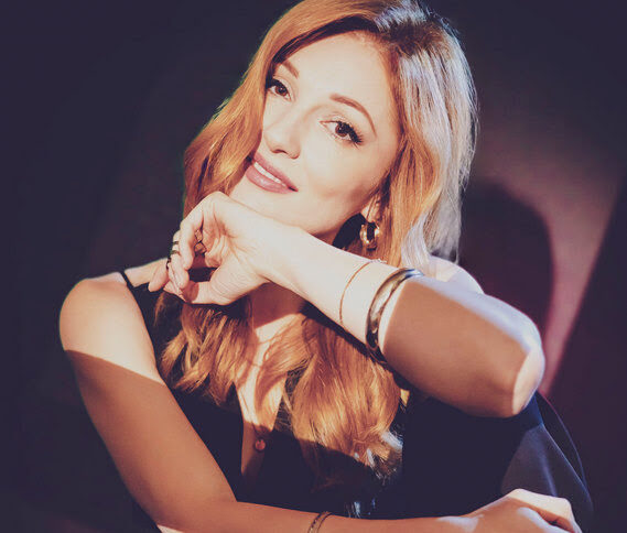 Vanda Winter najavila album novim singlom - Novi list