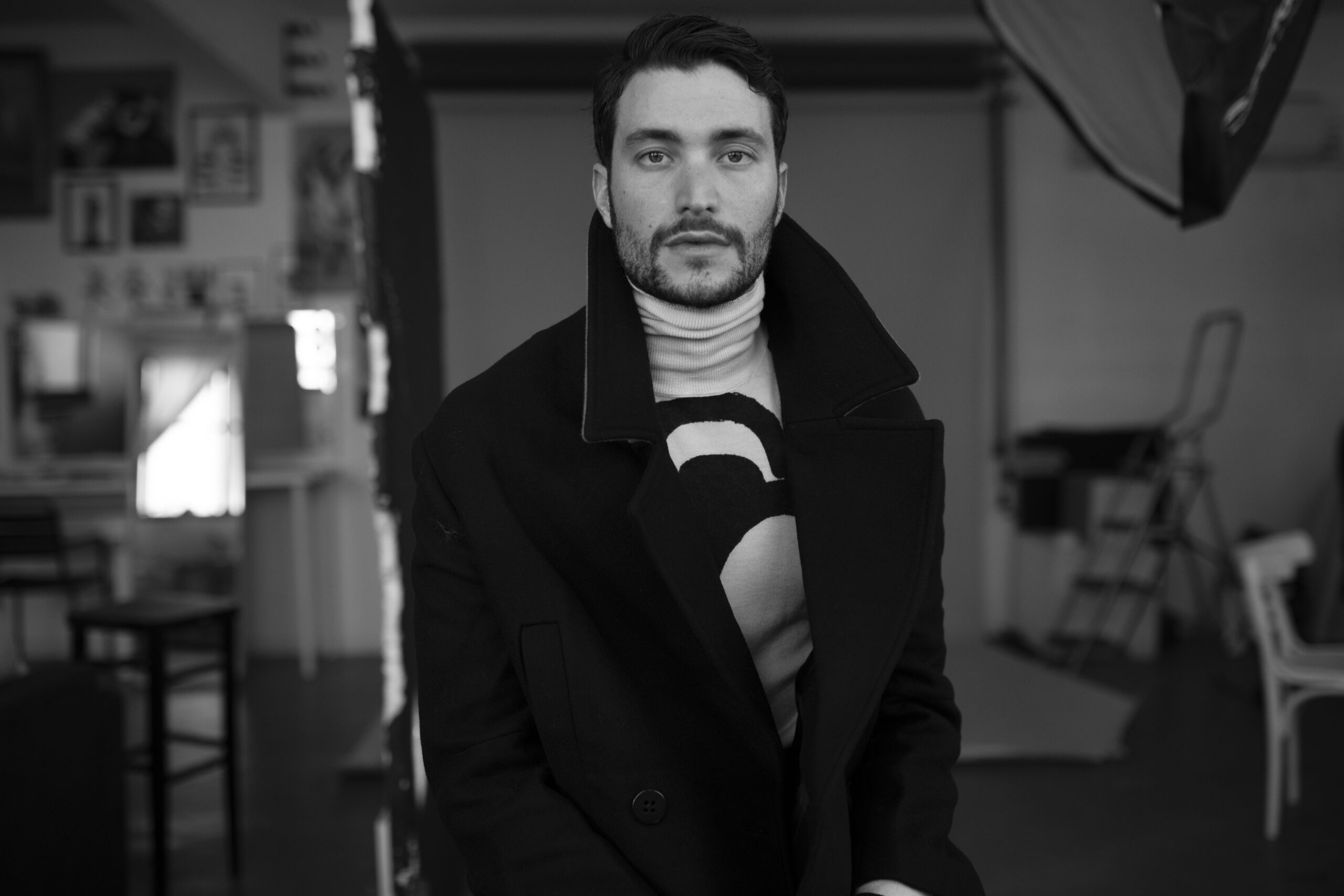 Koreograf Nadav Zelner uoči baletnog spektakla u Rijeci: 'Želim da ples ...