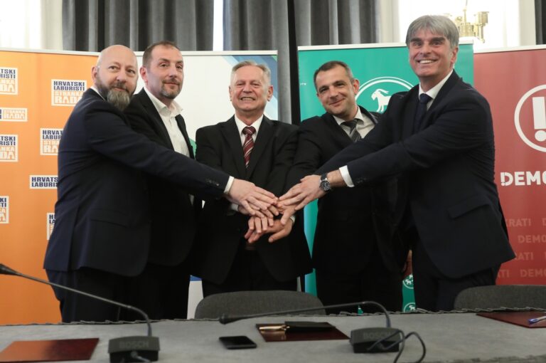 Početna - Novi list