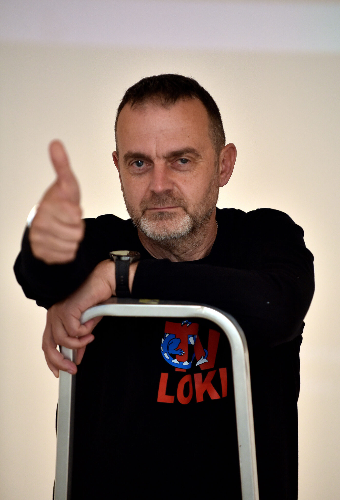 Kroničar života u Lici Robert Labrović: "Imam neki blagi osjećaj da ...