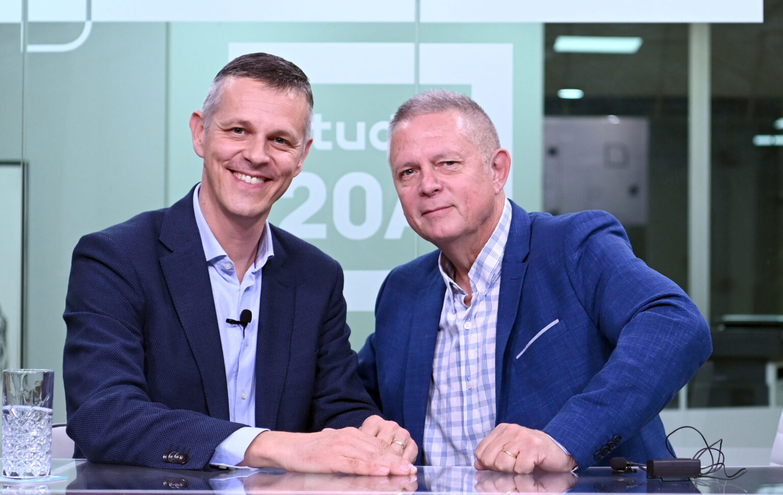 VIDEO Flego: 'Željeznicu čeka velika transformacija, a Rijeka će imati ...