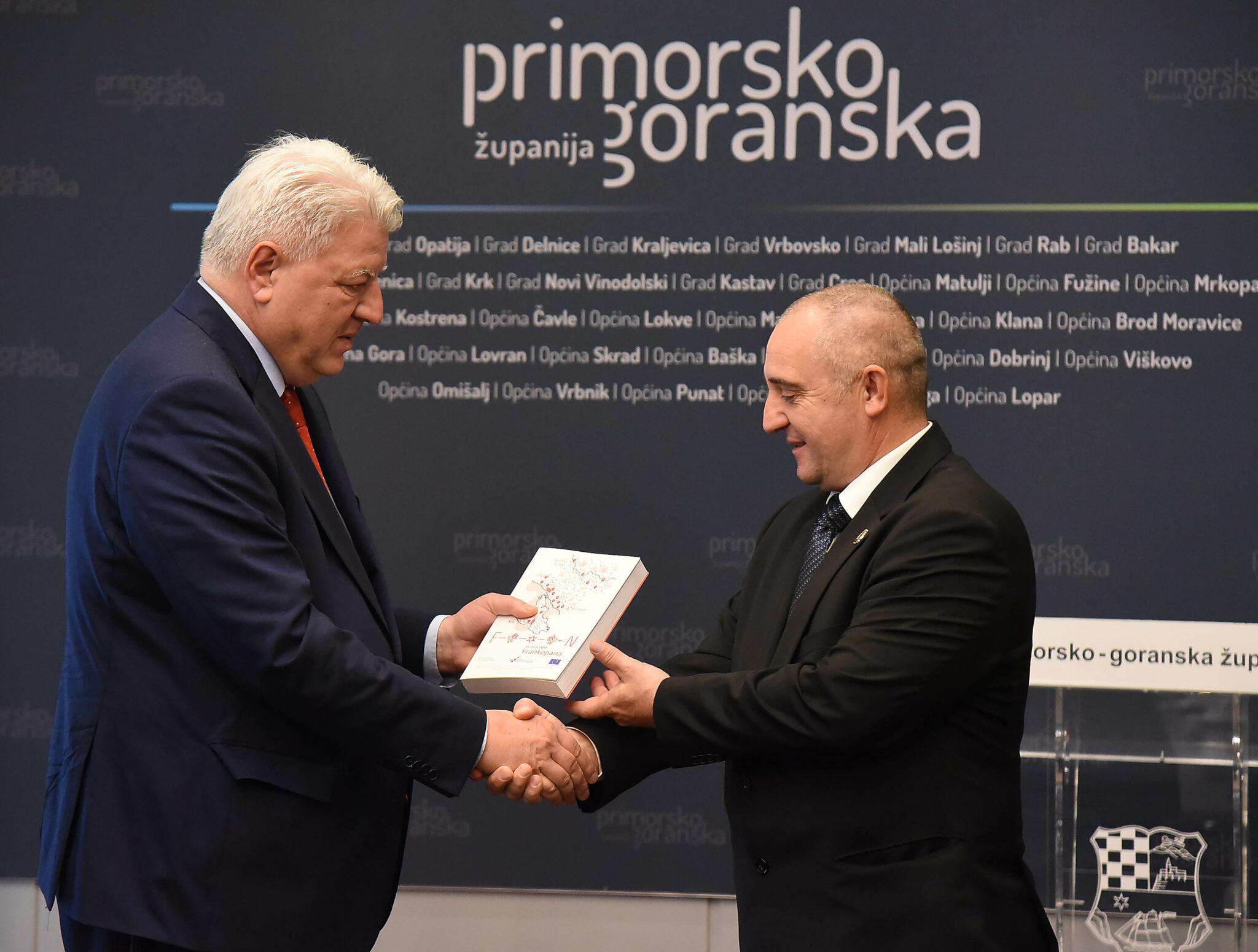 Nekad ratnici, danas eko i humanitarni aktivisti. Obilježena 33. godišnjica Ajkula, riječke ...