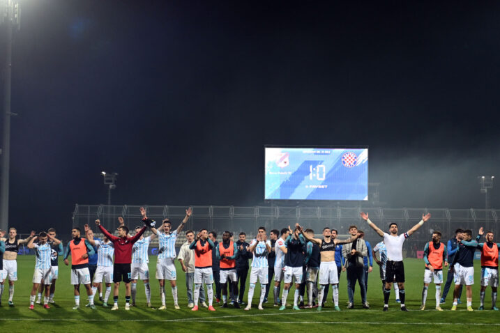 Početna - Novi list