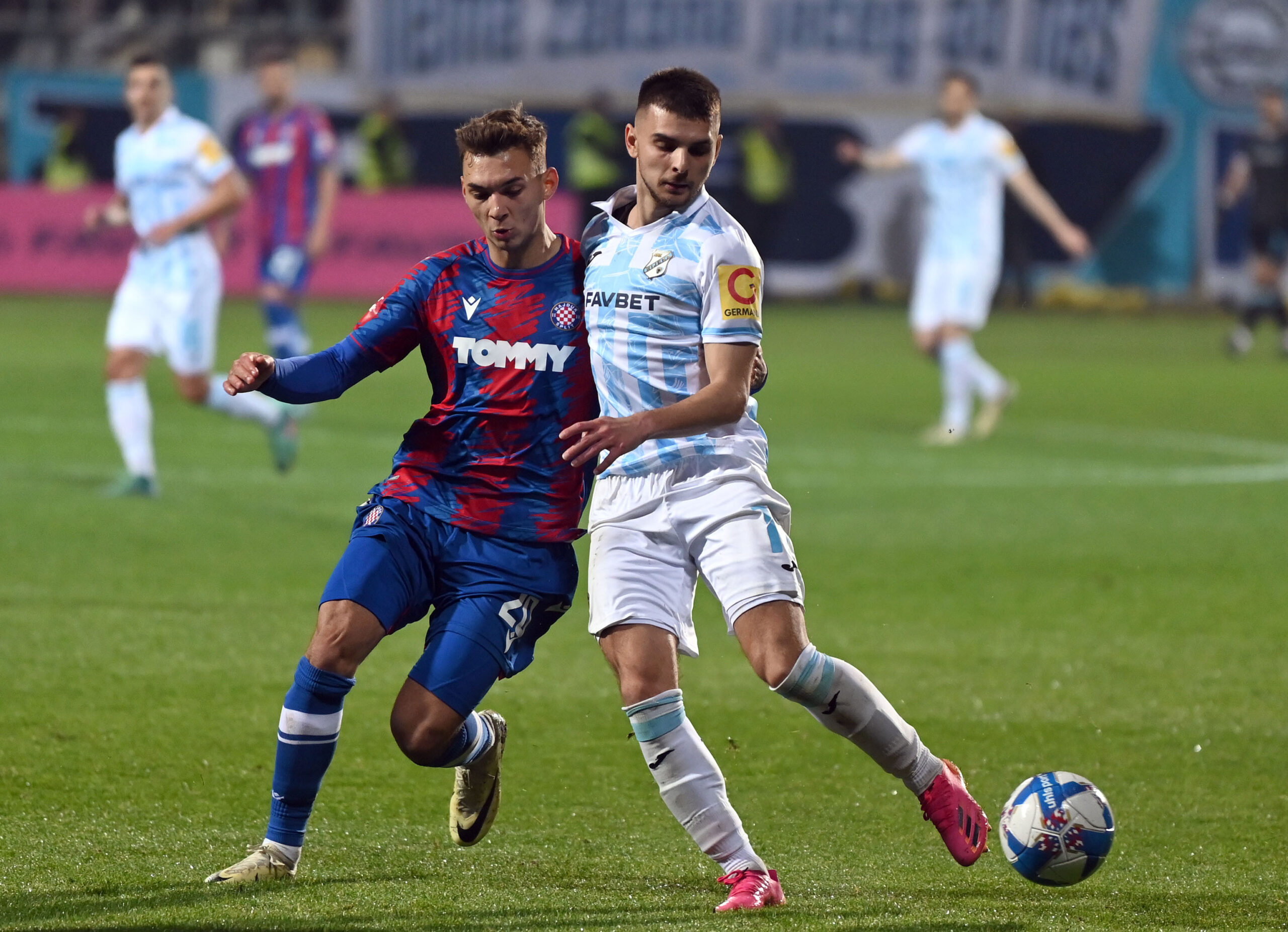 HNS objavio termine četvrtfinala Kupa, poznato je i kada će Rijeka ...