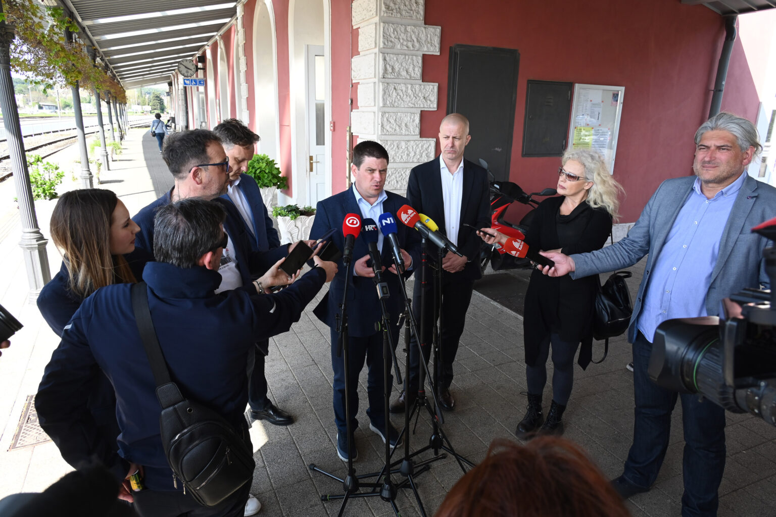 Istra ima 144 kilometra pruga. Butković najavio veliku obnovu, sve ...