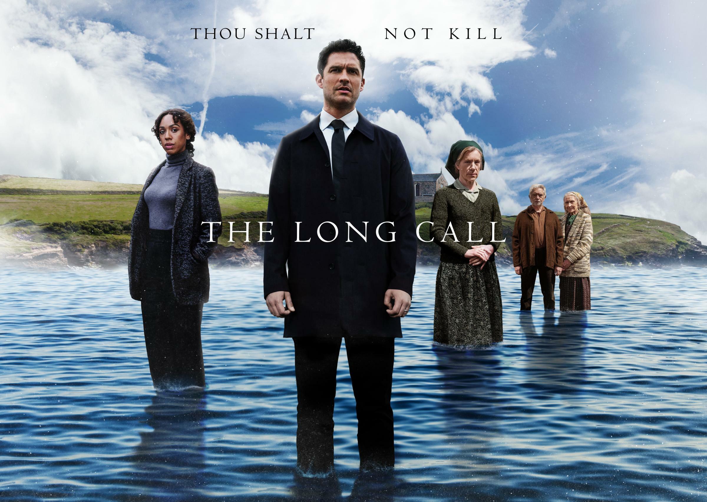 Uskoro stiže nova britanska krimi serija: intrigantna priča nadahnuta ...