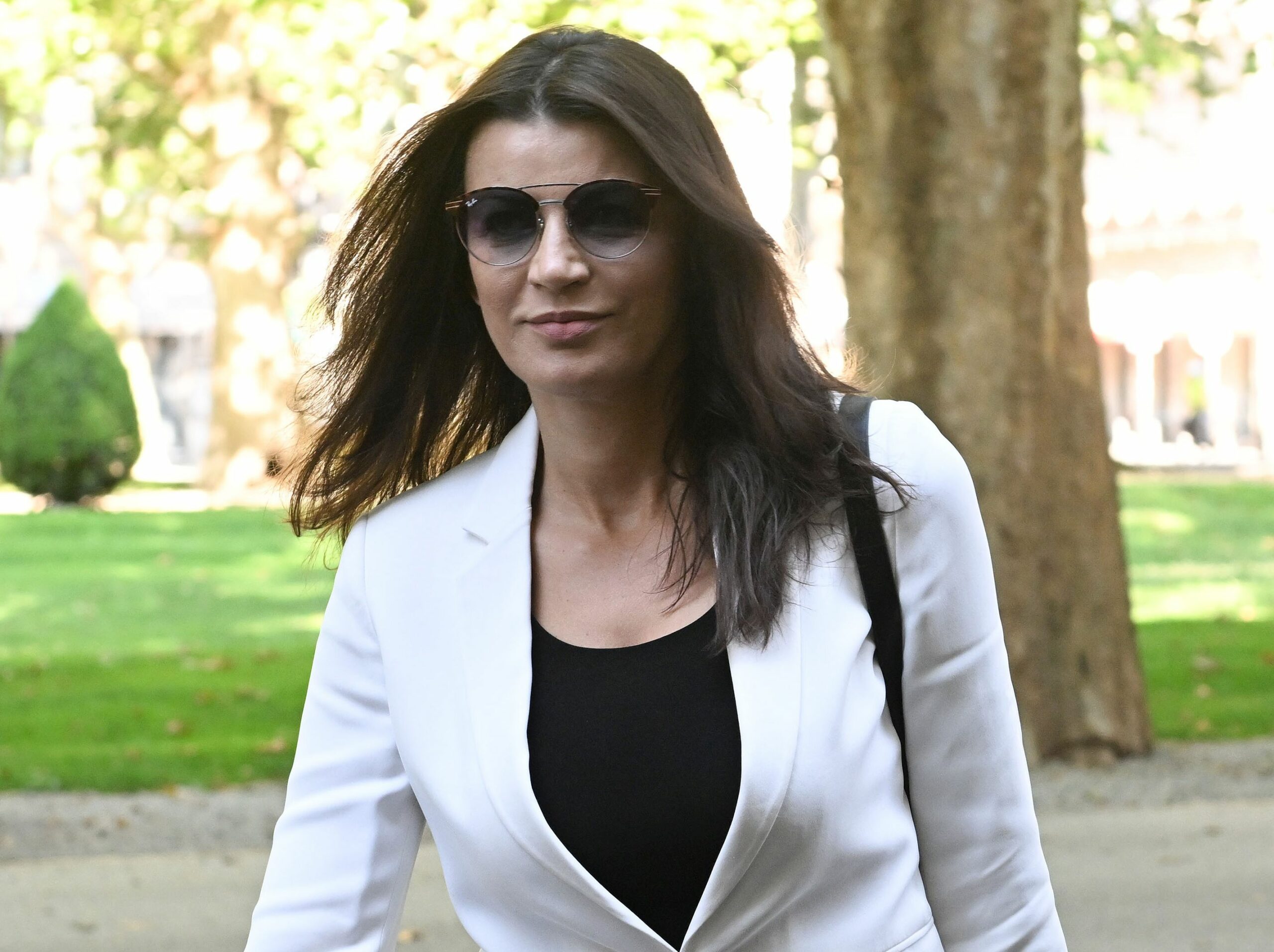 Visoki kazneni sud odbio žalbe Josipe Pleslić i Gabrijele Žalac, poruke ...