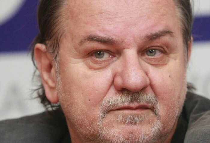 Novica Milić: "Kritika srpskog uma". O(be)smišljavanje ...