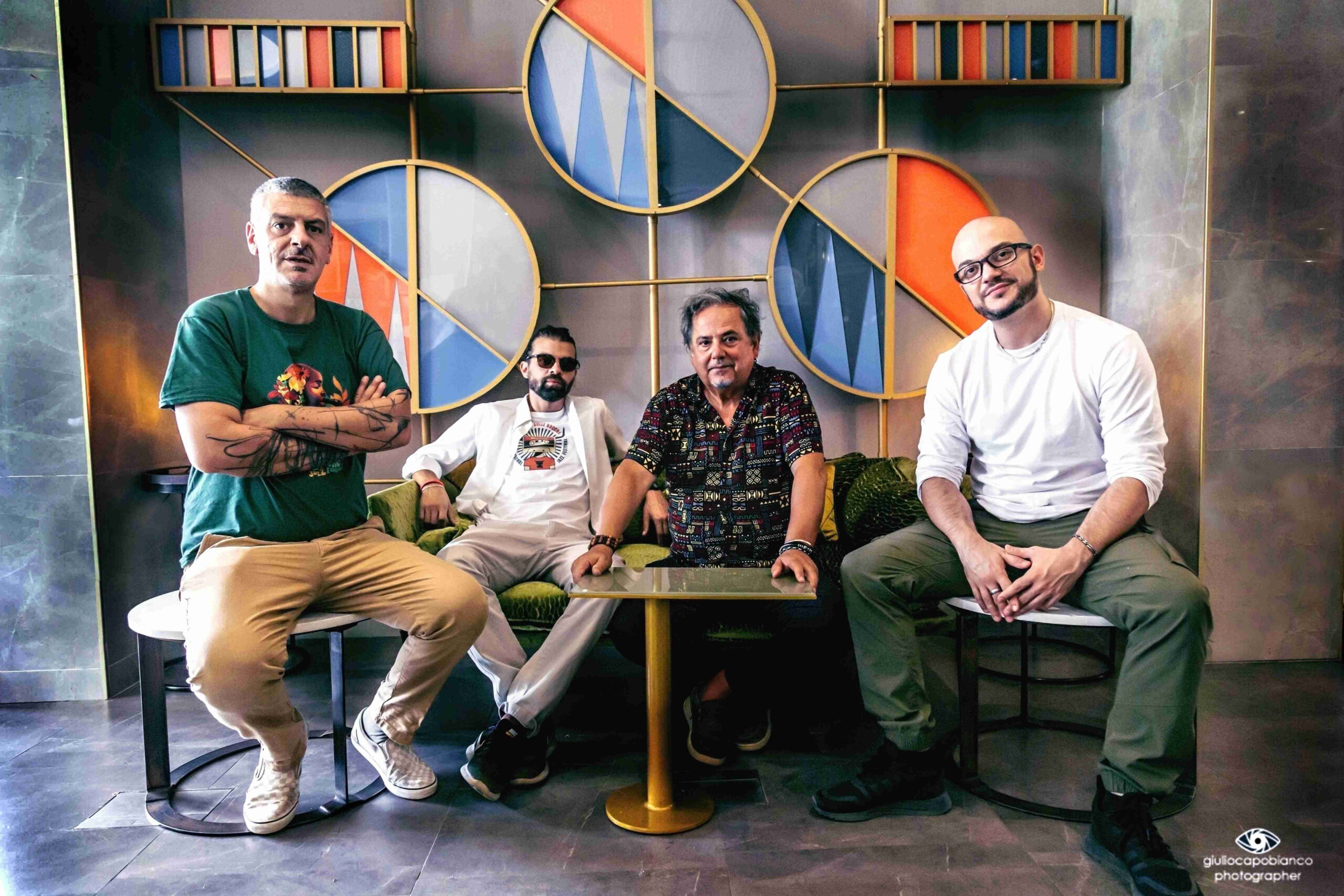 JazzTimeRijeka predstavlja Daniele Gorgone 4tet feat. Nico Gori i The ...