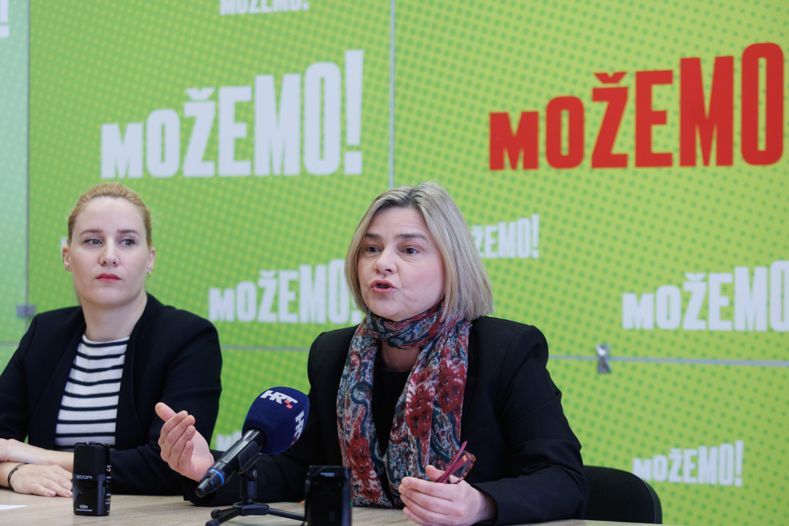 Možemo: "Brat Olega Butkovića dobio atraktivnu parcelu uz more za manje ...