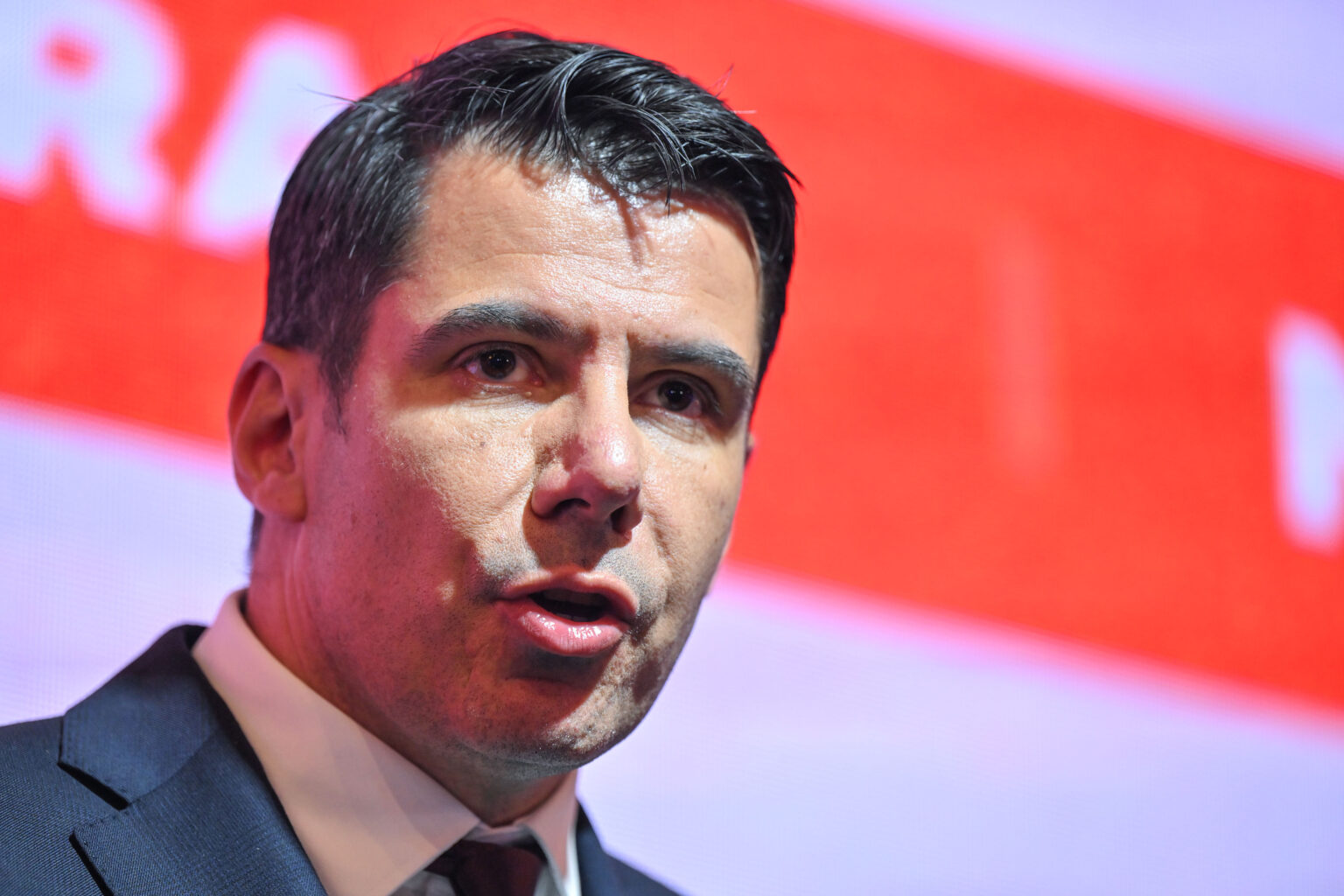 Grmoja otkriva kakvu vladu želi: 'Milanović nas ne treba zvati, a s HDZ ... Grmoja otkriva kakvu vladu želi: 'Milanović nas ne treba zvati, a s HDZ ...