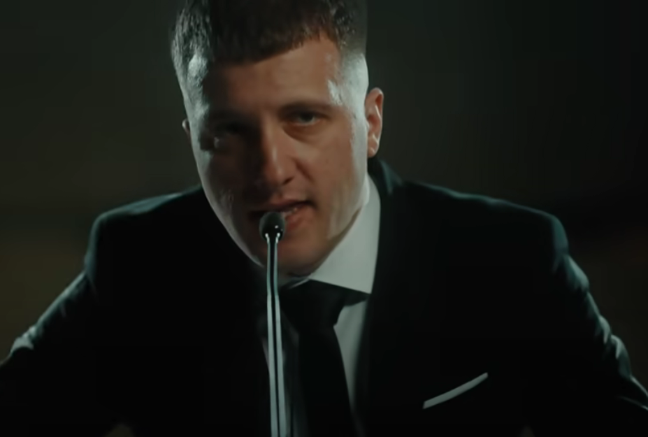 Grše objavio novu pjesmu i videospot. Pregledi se samo nižu - Novi list