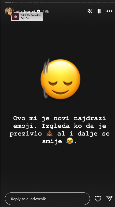 Ella Dvornik: ‘Ono kad imaš sve dokaze da te netko prevario...' - Novi list