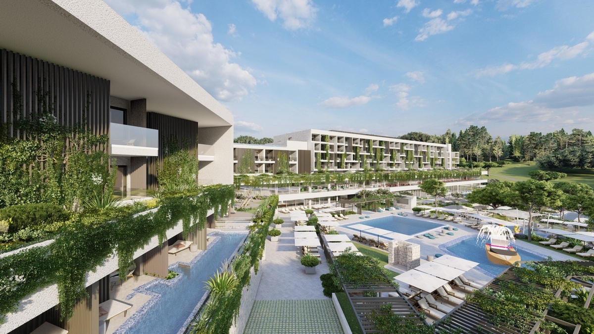 Valamar bilježi dobar booking za sezonu i nastavlja sa značajnim ...