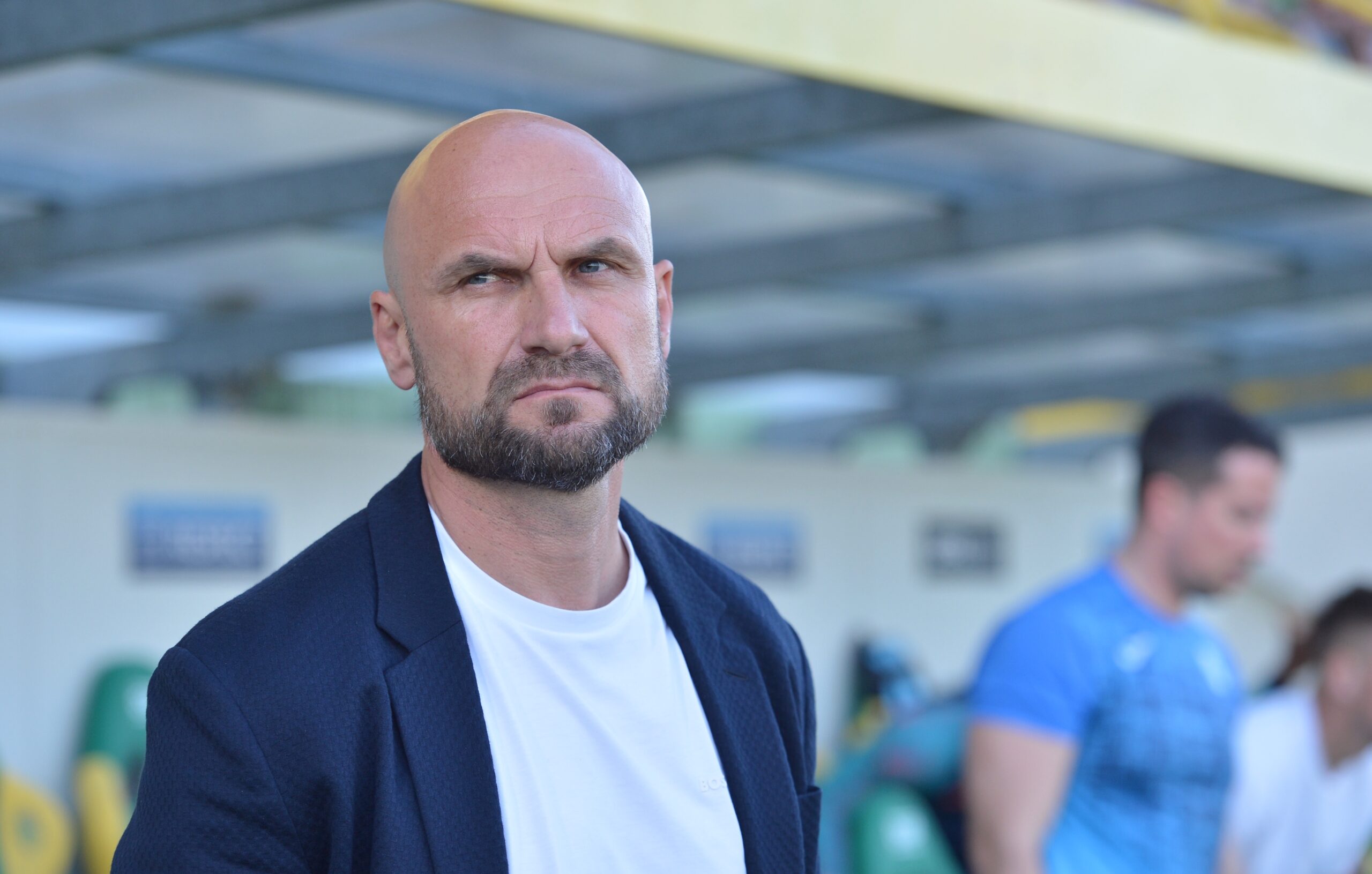 Nogometaši Rijeke večeras protiv Slaven Belupa igraju generalku za novo ...