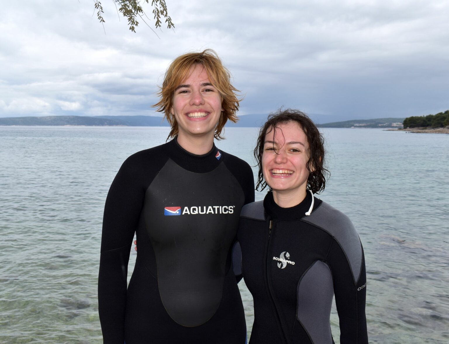 Posjetili smo Malu školu biologije mora u Puntu - Novi list