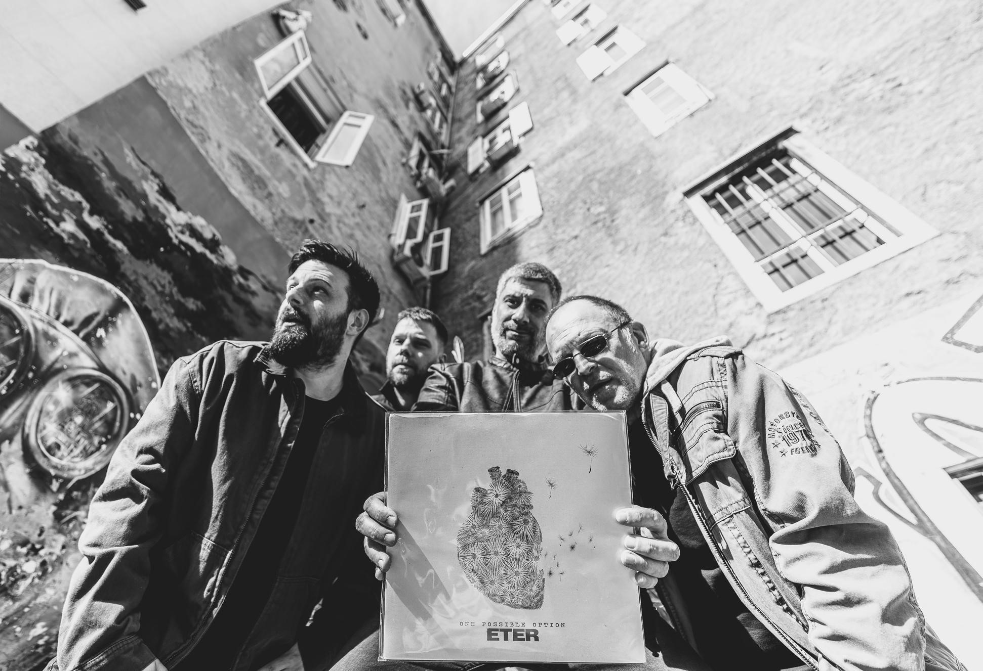 One Possible Option spotom za prvu pjesmu na hrvatskom jeziku ...