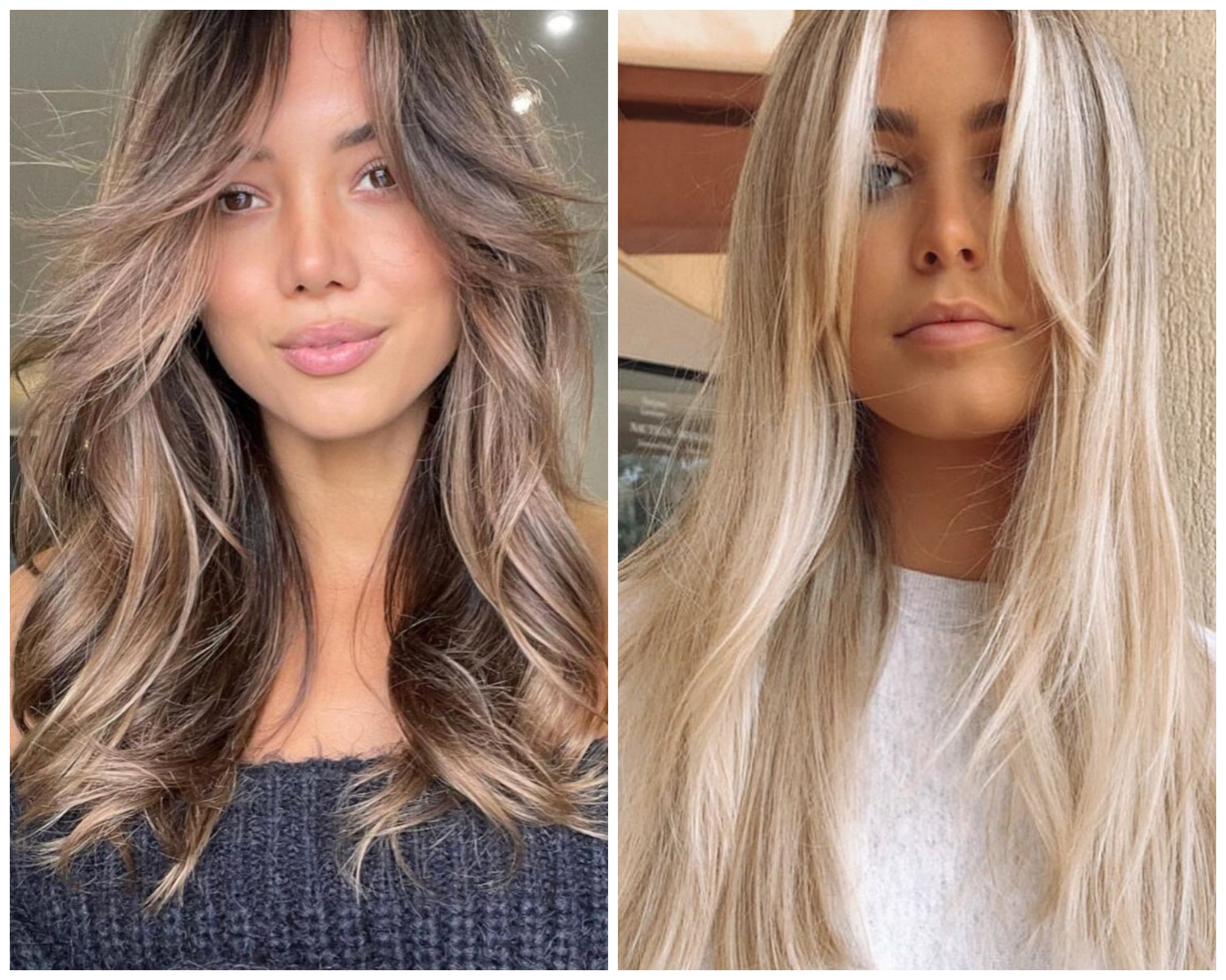 Duge šiške do brade idealne su za tople dane - Novi list