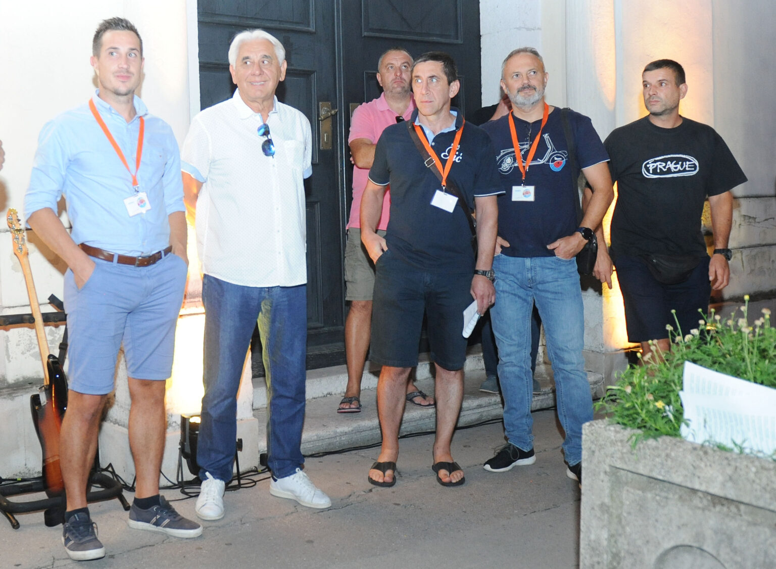 Joso Butorac: Važno je da MIK opstaje i ostaje vjeran svom izričaju ...