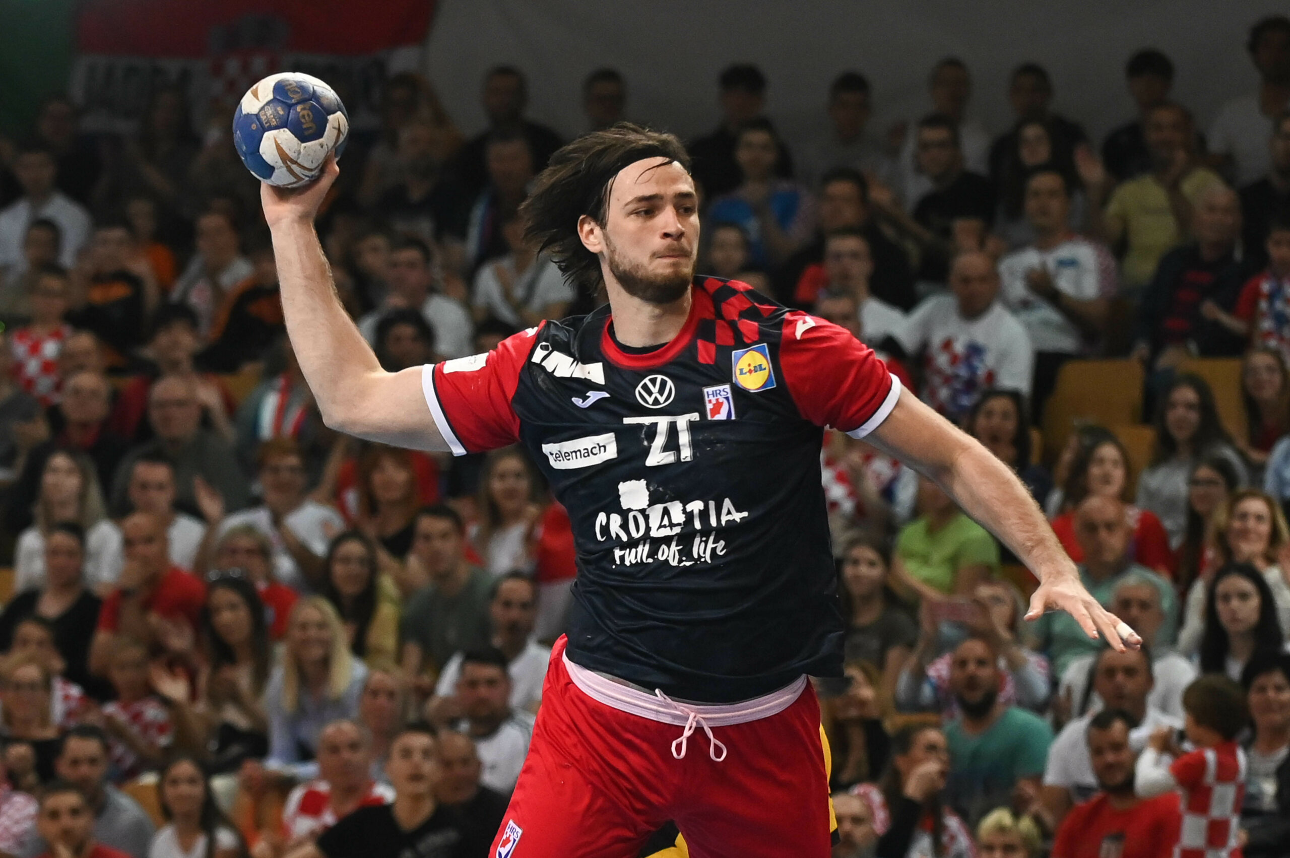 Goran Perkovac je mislima već u Kolnu: "U drugi krug ući ćemo jako ...