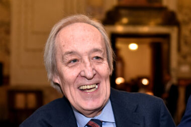 Furio Radin nije jedini koji odlazi iz Sabora. U klupe uskače zastupnik ...