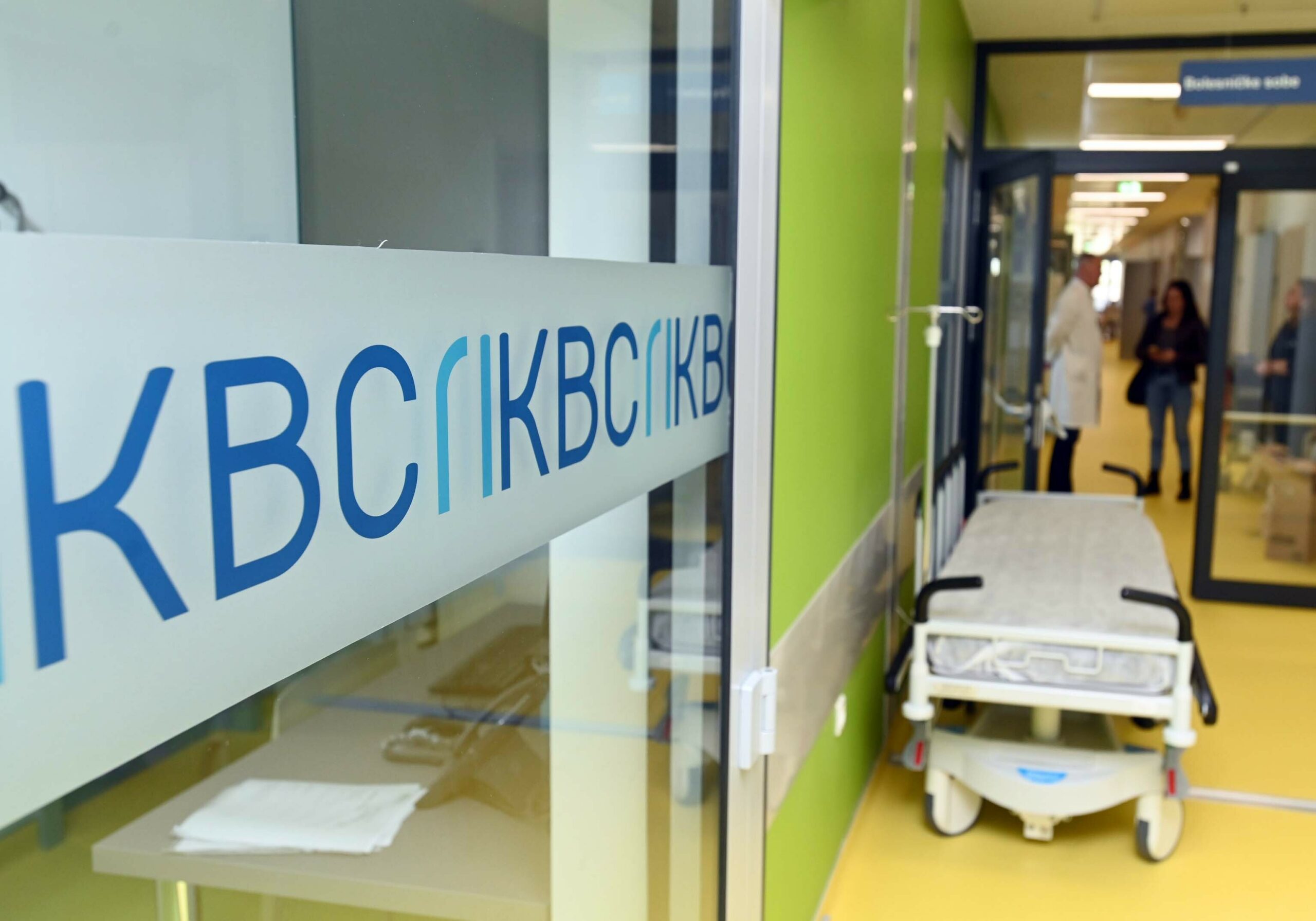 KBC Rijeka poziva pacijente: "Usprkos štrajku nema odgađanja pregleda i ...