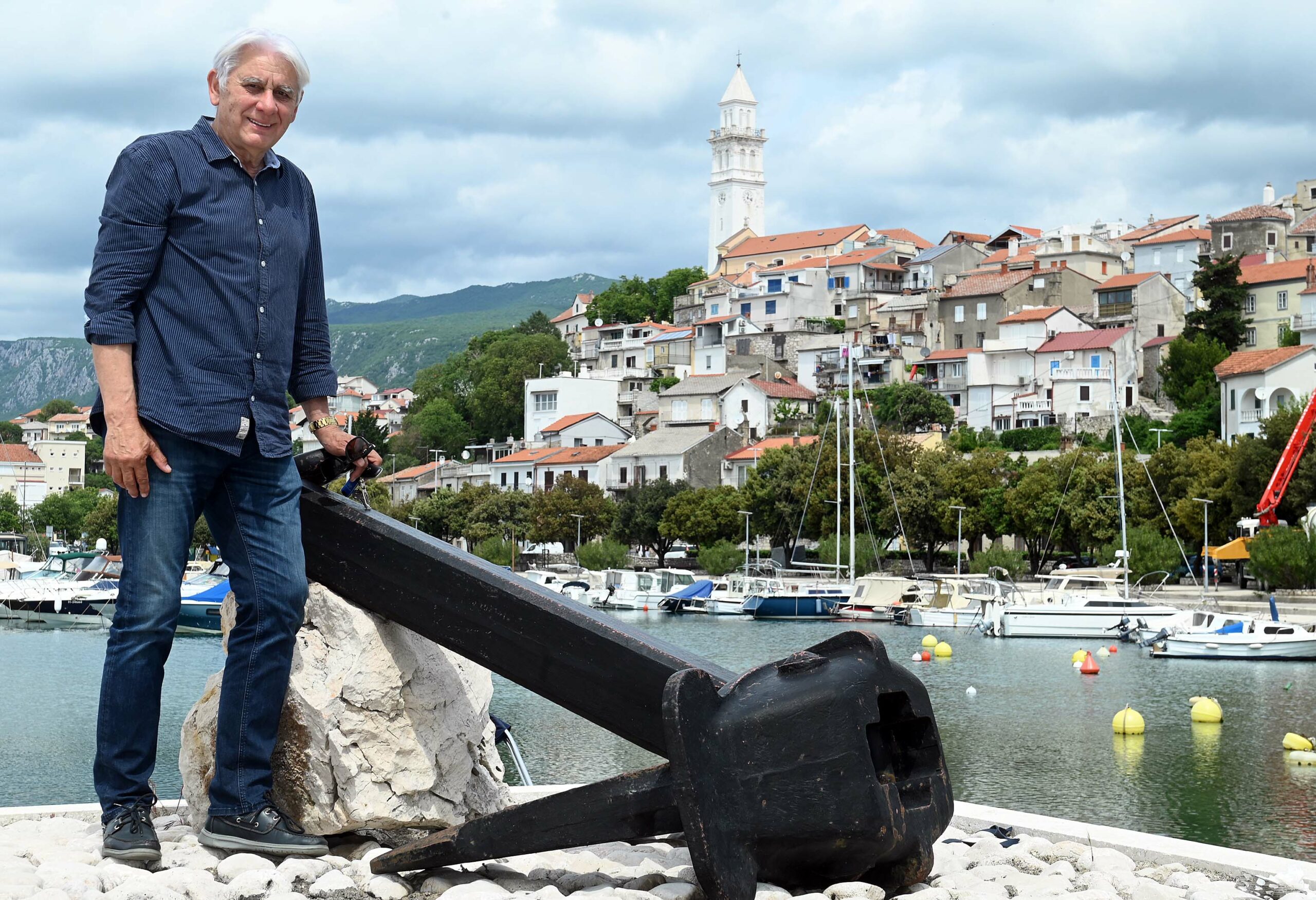 Joso Butorac: Važno je da MIK opstaje i ostaje vjeran svom izričaju ...