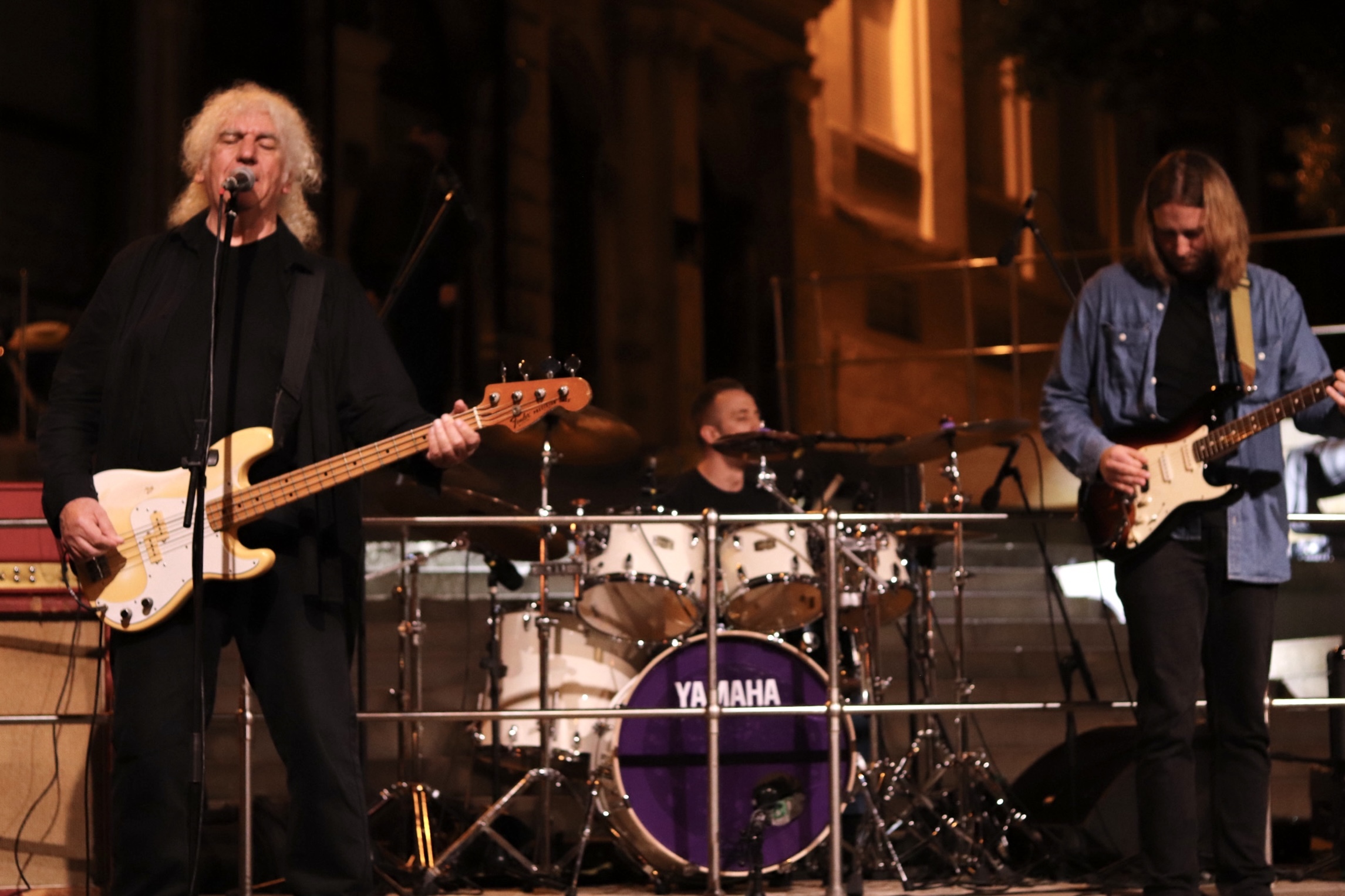 Old Rock Festival ‘24 i Atomsko sklonište povodom 10. rođendana udruge ...