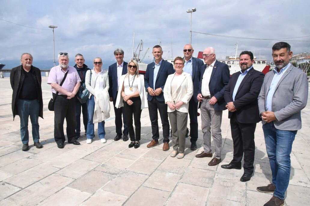 Flego u Rijeci: Lista broj 9 je brana rastućem ekstremizmu u Hrvatskoj ...