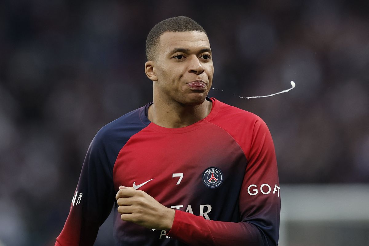 Bomba šefa La Lige: Mbappé dolazi u Real na pet godina - Novi list