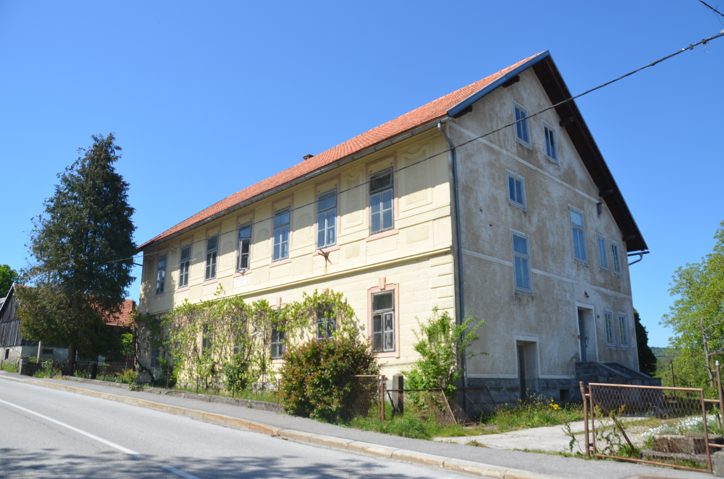 Prijava projekta izgradnje Centra za posjetitelje u izletištu Kamačnik ...