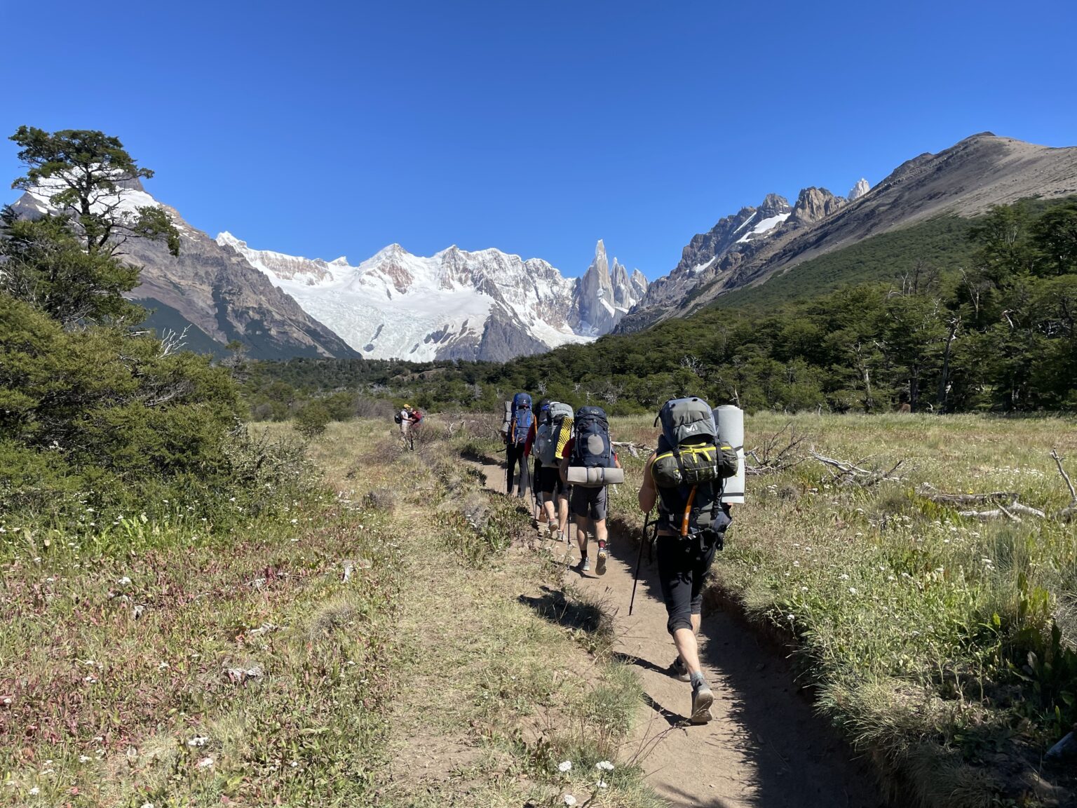 Riječanin Marko Buljan o ekspediciji u Patagoniji: 'Meni su pripreme trajale 13 godina, otkako ...