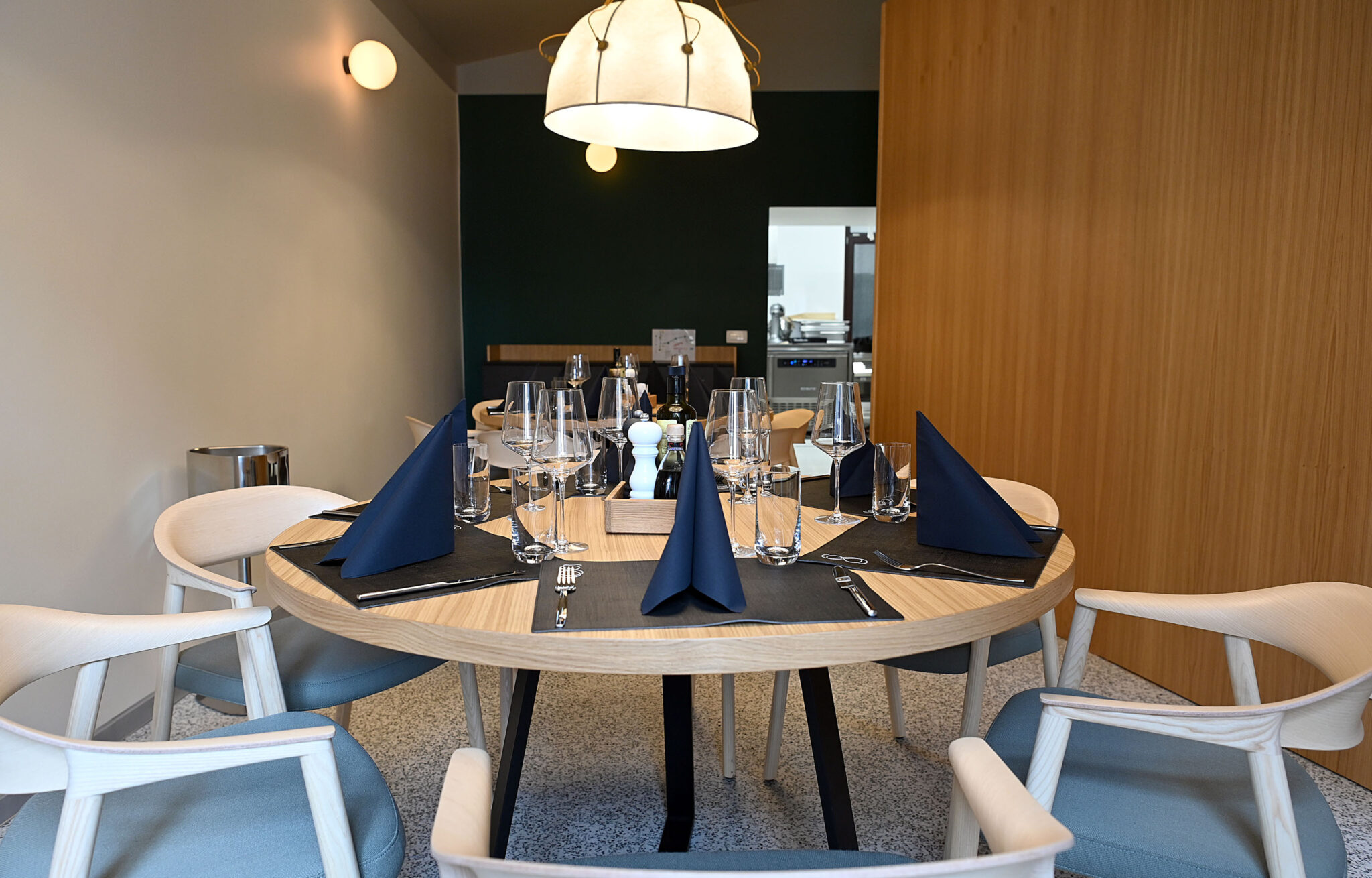 U petak se u centru Rijeke otvara novi studentski klub i restoran ...