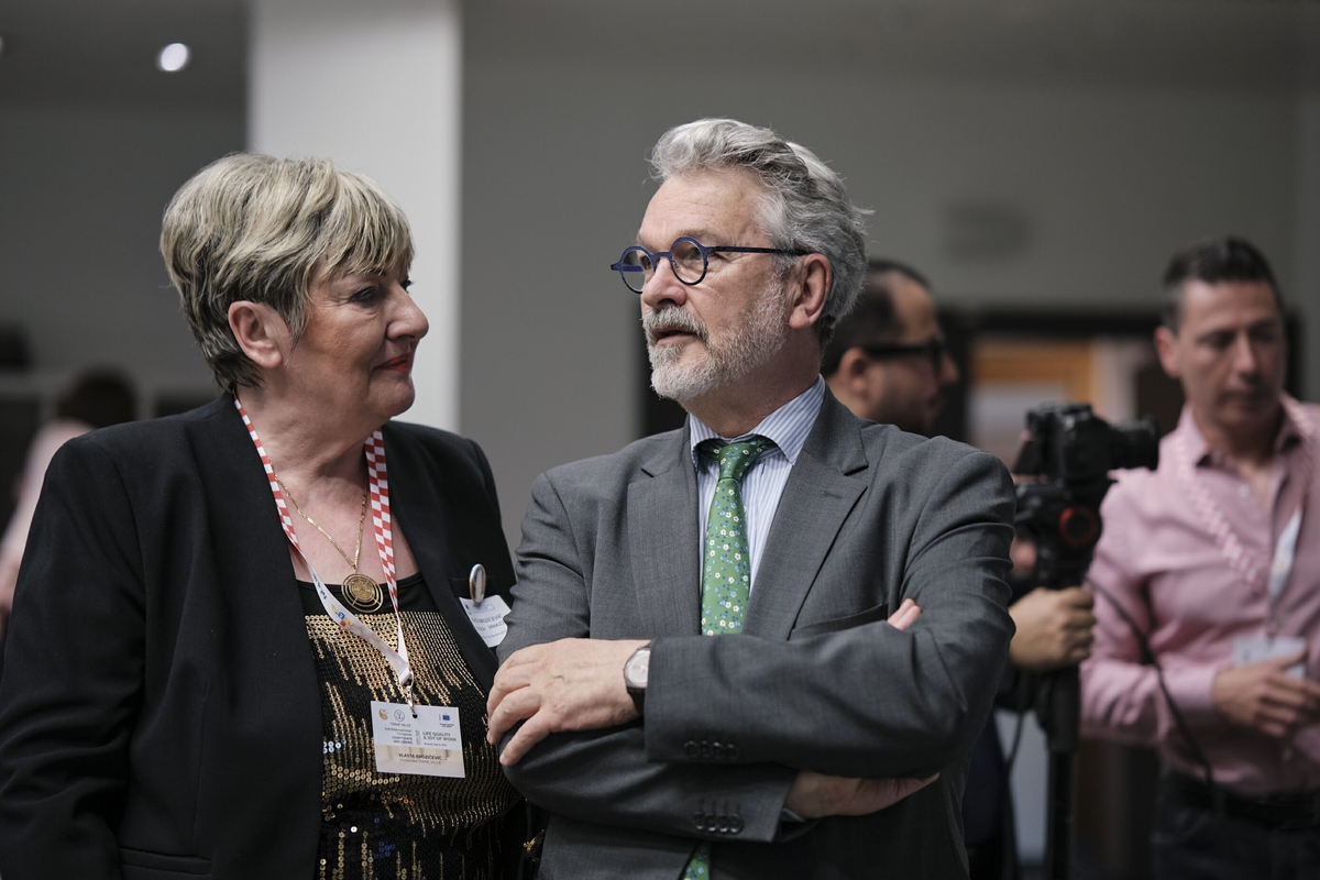 Terme Selce u Bruxellesu održale Međunarodni kongres - Korporativni ...