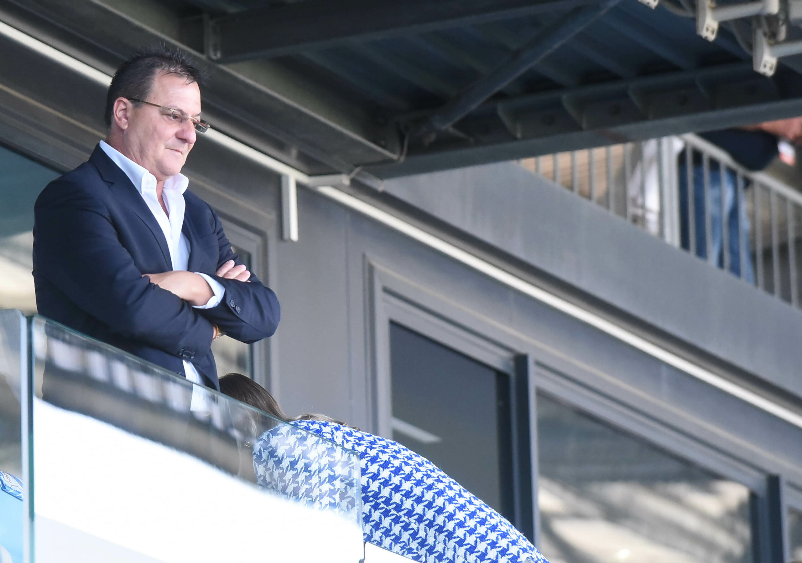 Damir Mišković, kratak i jasan u demantiju: "Pašalić, Dinamo i Rijeka ...