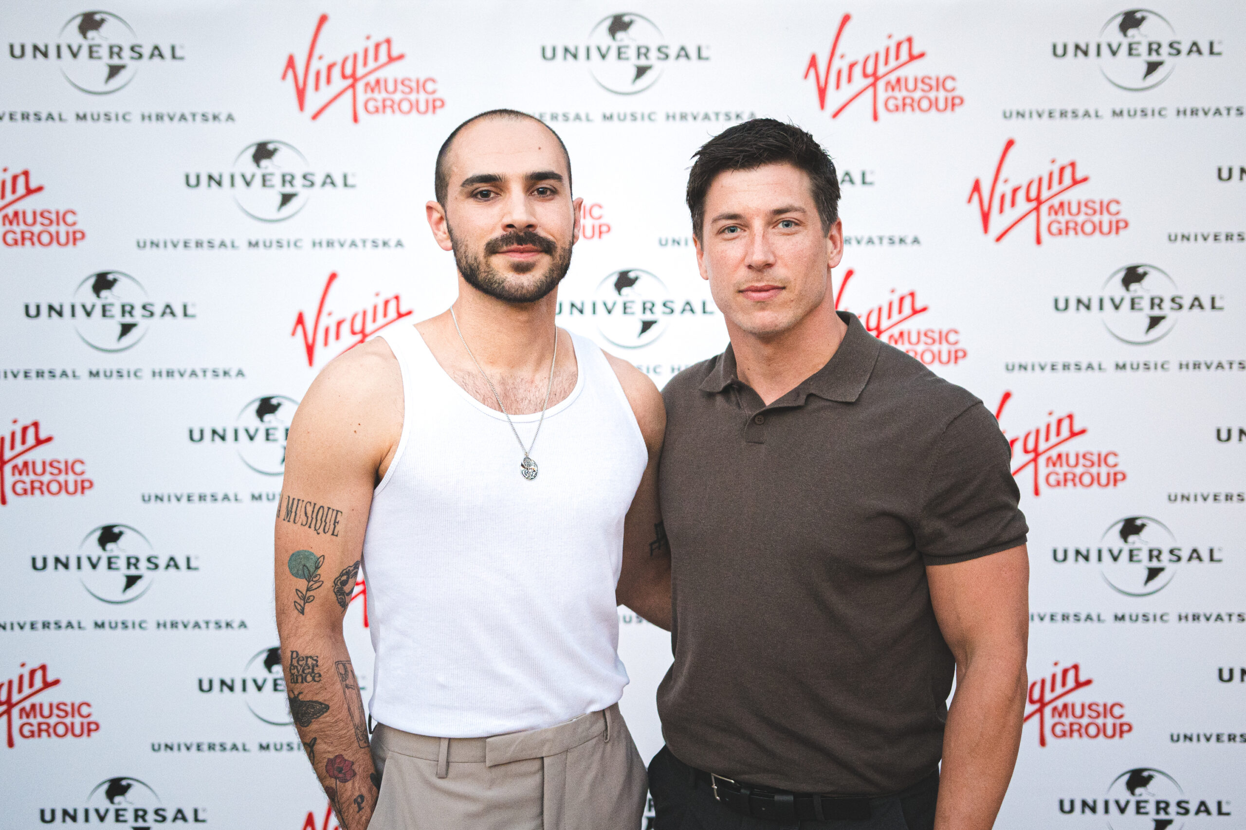 Toni, polufinalist The Voicea predstavio spot za debitantski singl ...