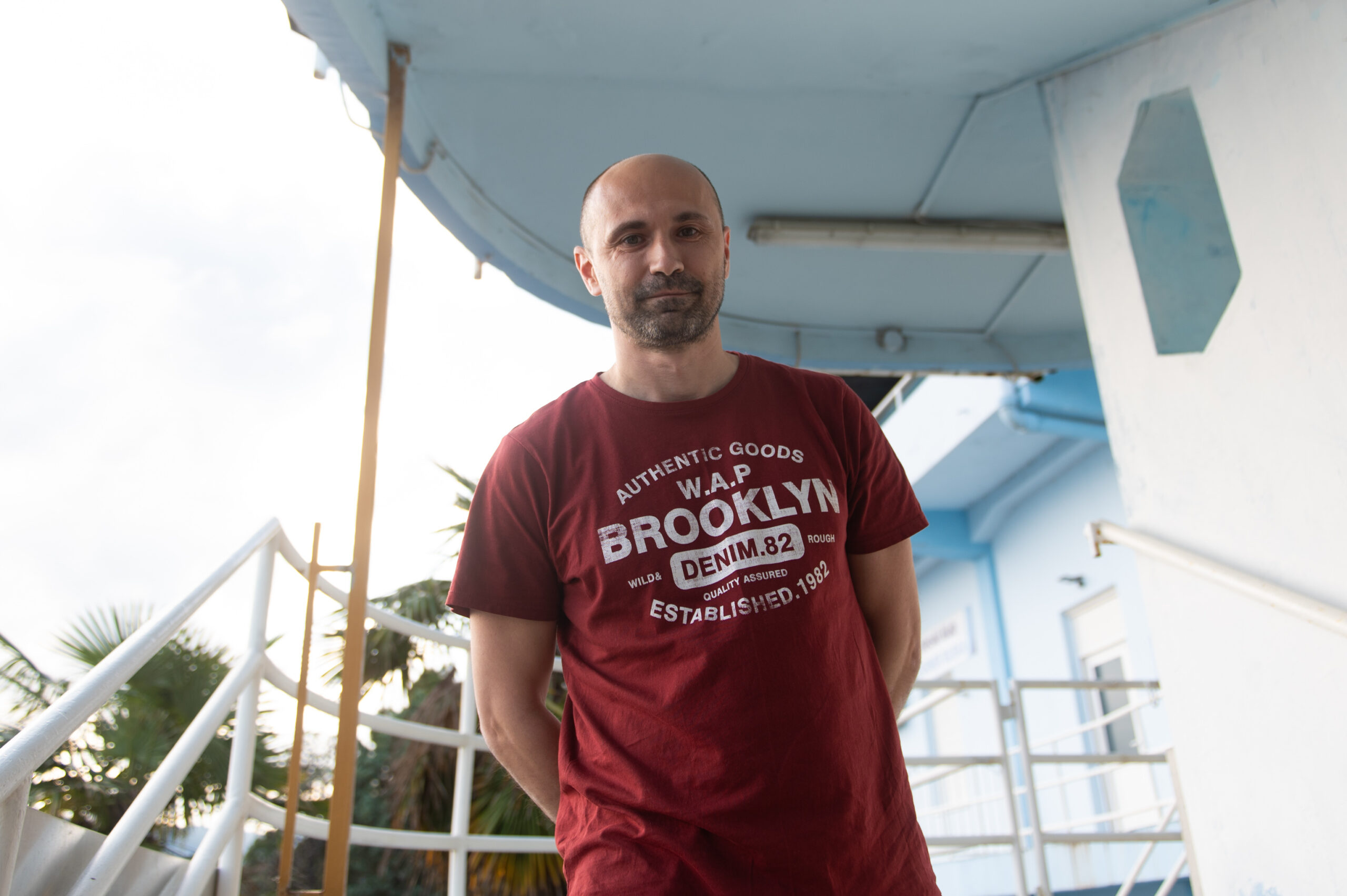 Goran Pekić novi je predsjednik Skupštine Atletskog kluba Kvarner ...
