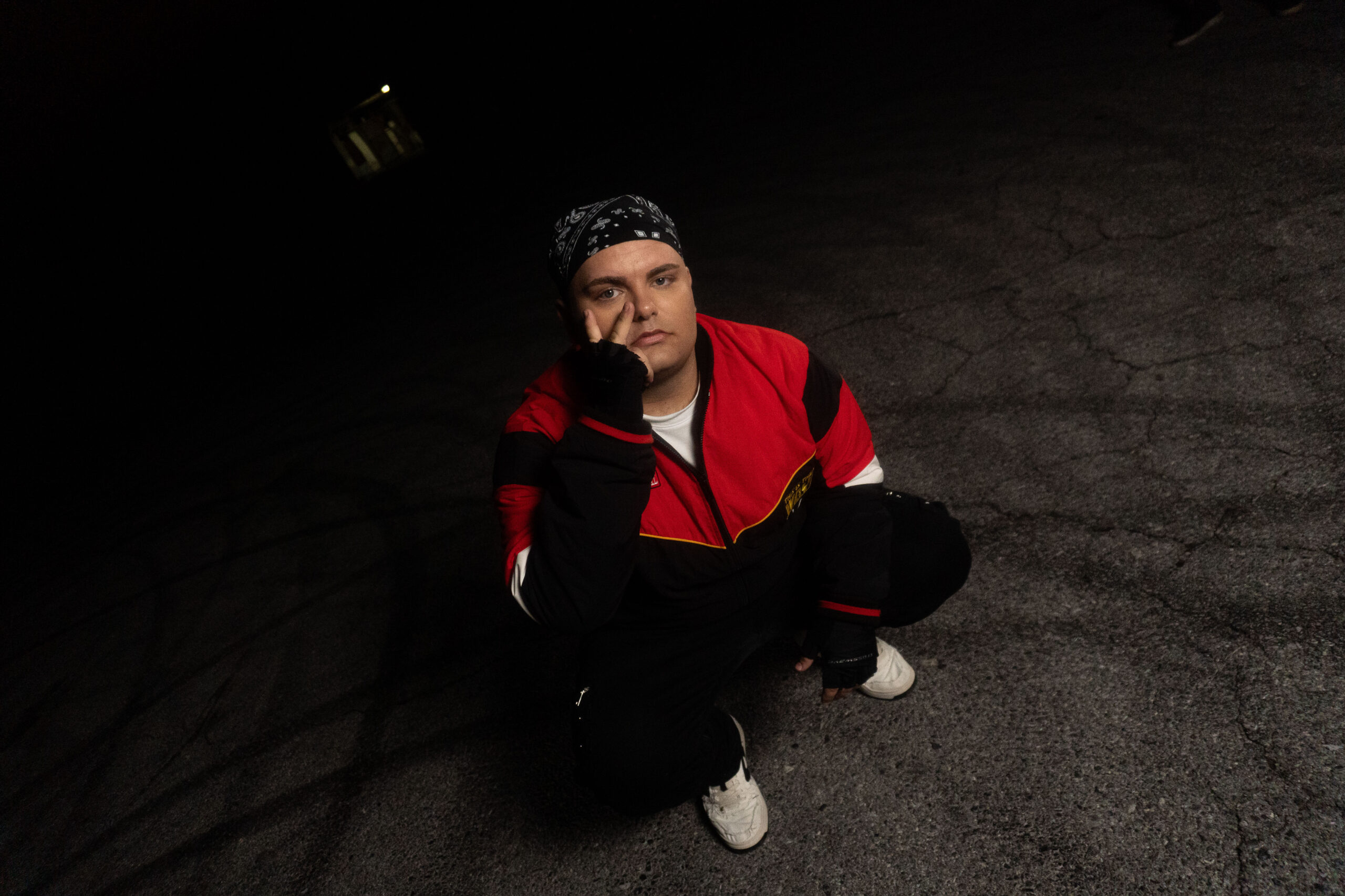 Luka V predstavio prvi singl: 'To je na neki način ostvarenje moga ...