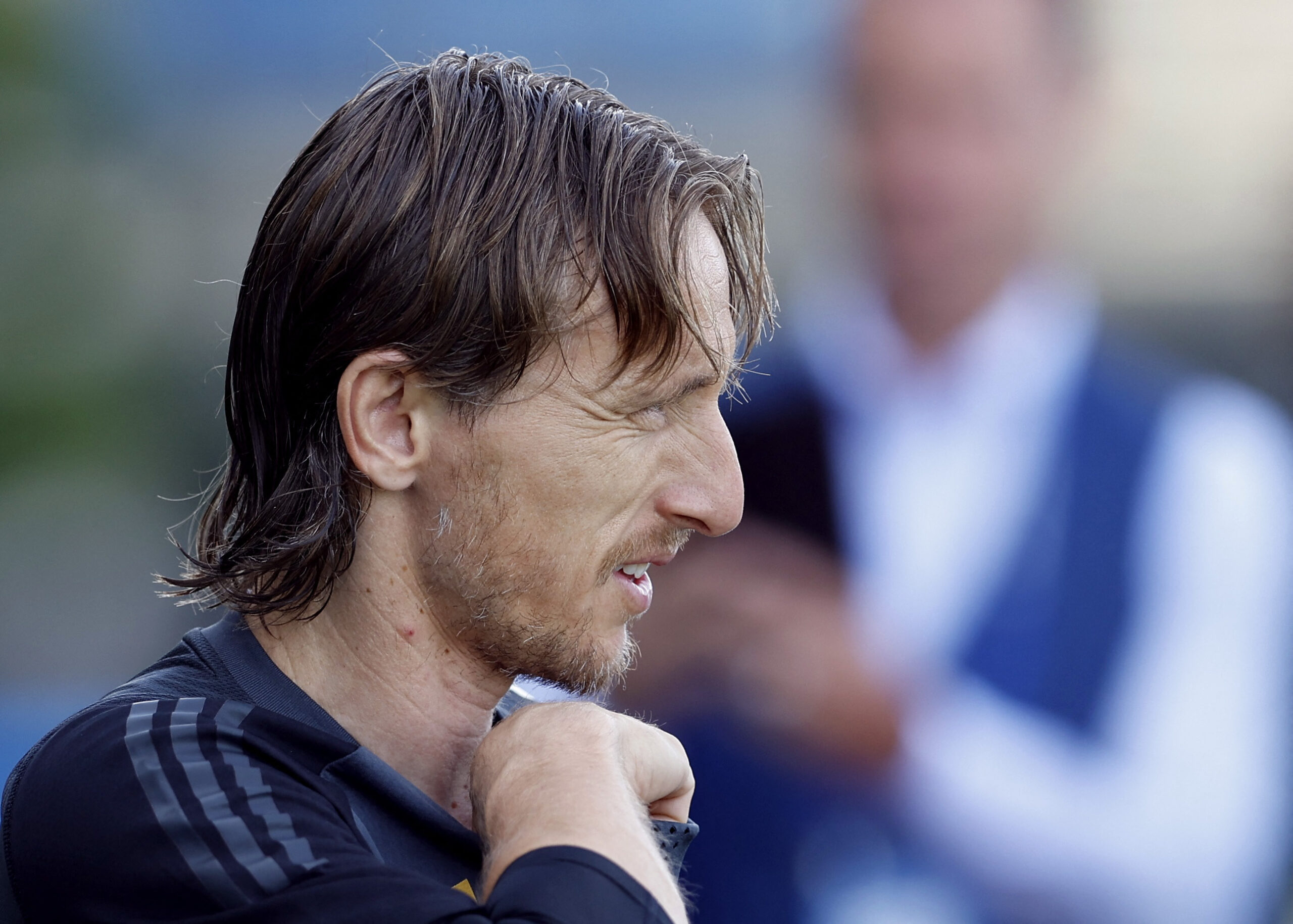 Luka Modrić uoči finala Lige prvaka: "Ovo je nevjerojatno i jedinstveno ...
