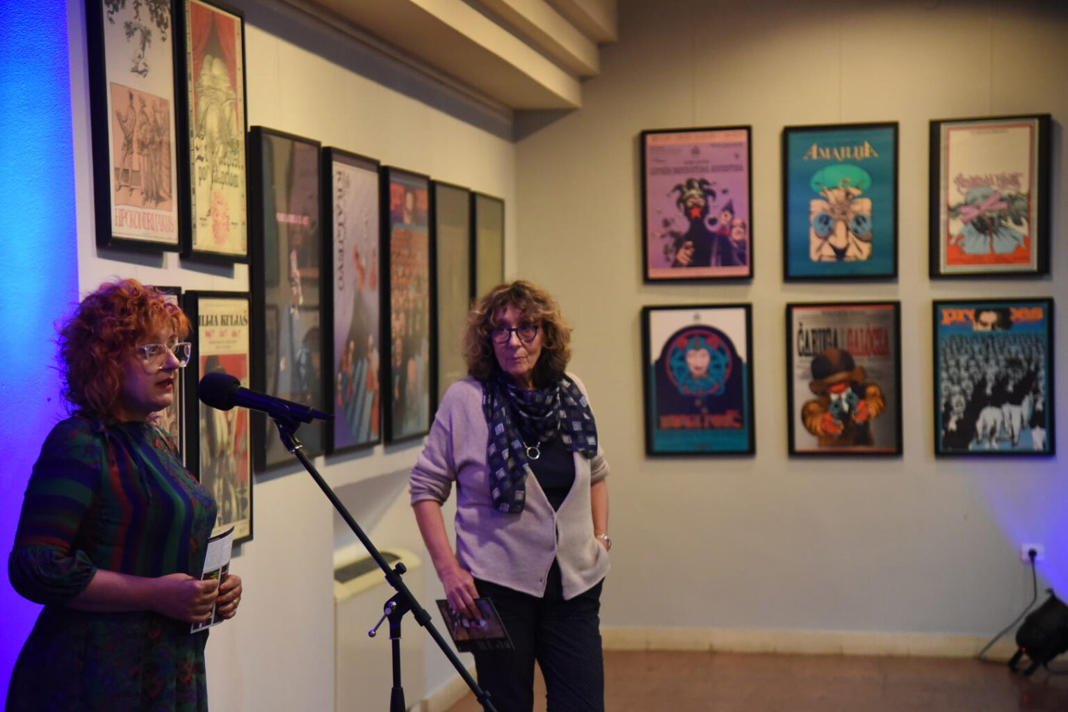 Otvorene kultne riječke Male scene. Publiku očekuje osam sjajnih ...